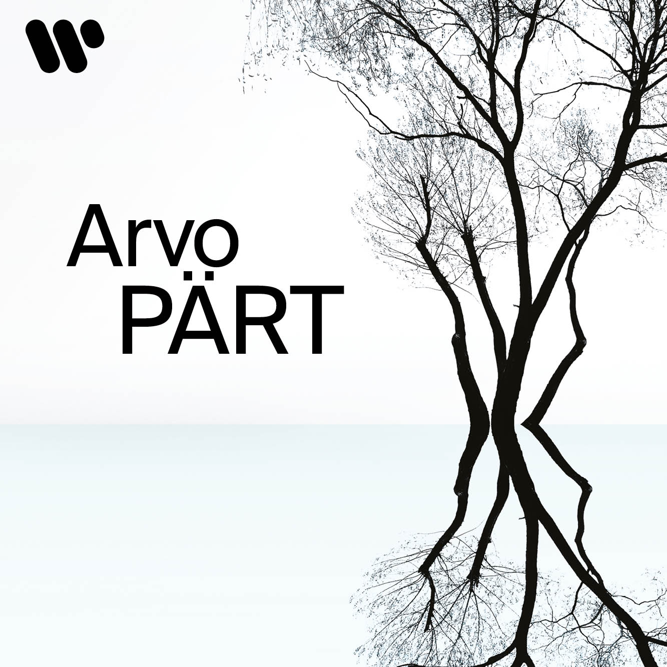 Arvo Pärt | Warner Classics
