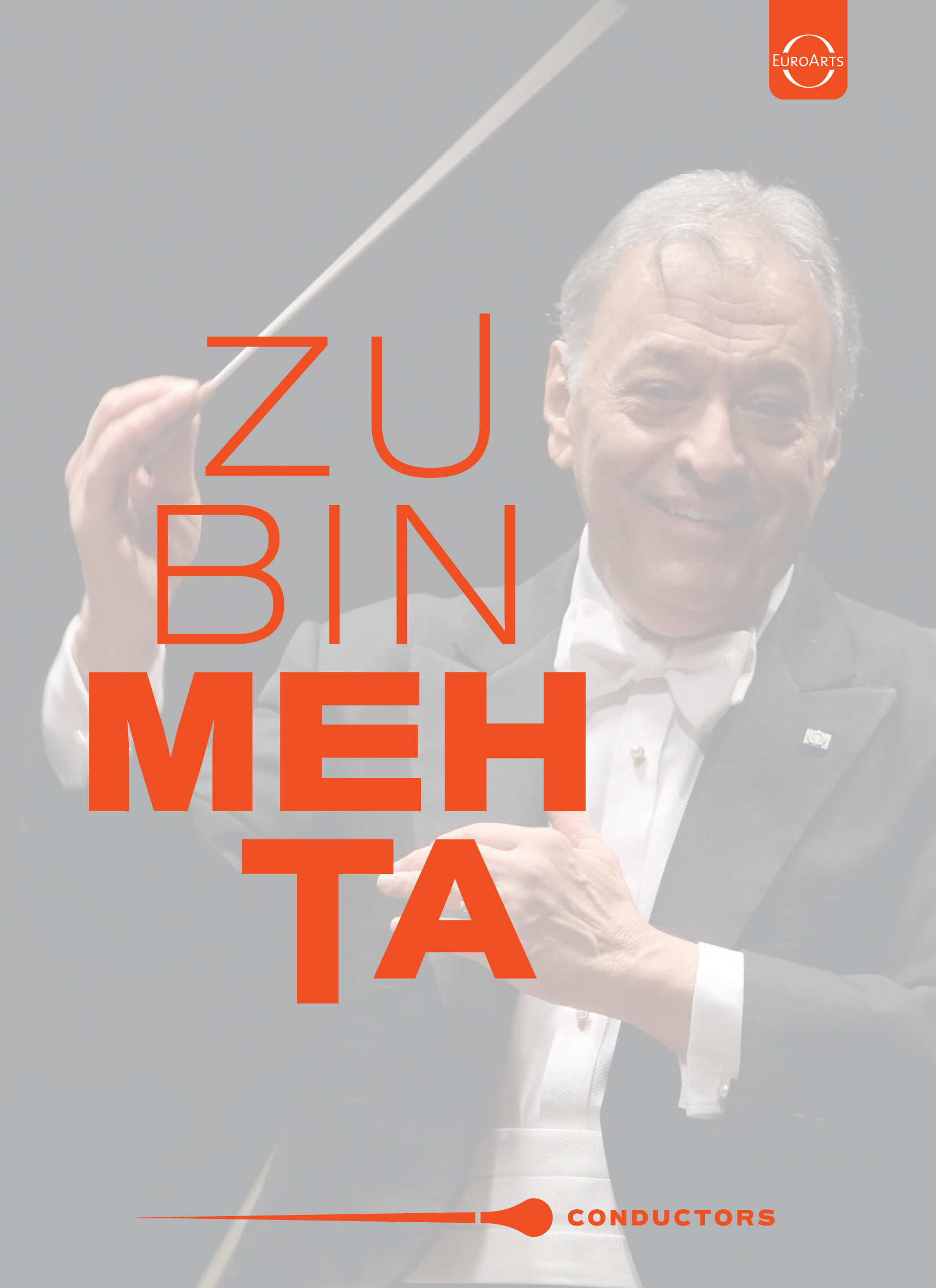 Zubin Mehta - Conductors | Warner Classics