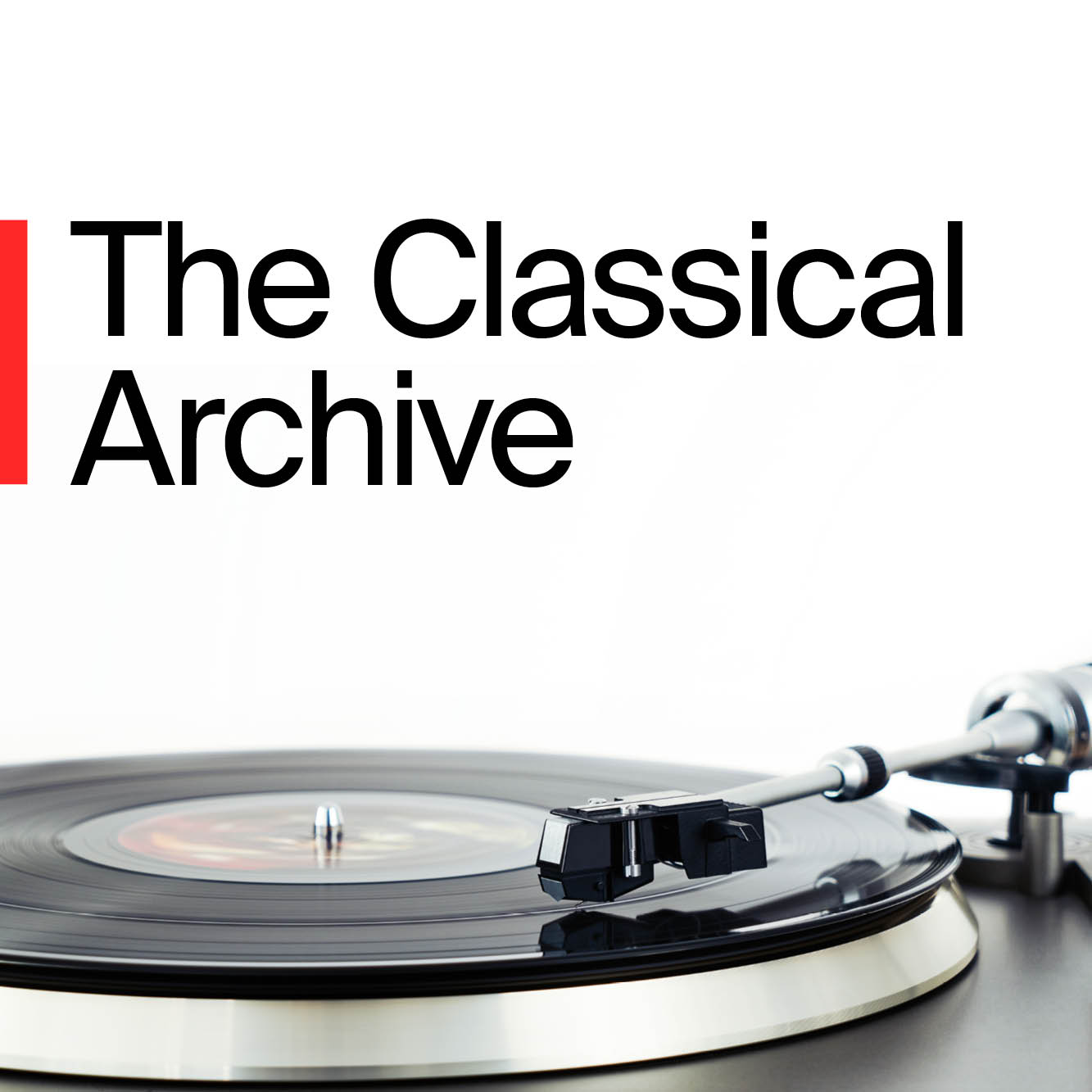 The Classical Archive | Warner Classics