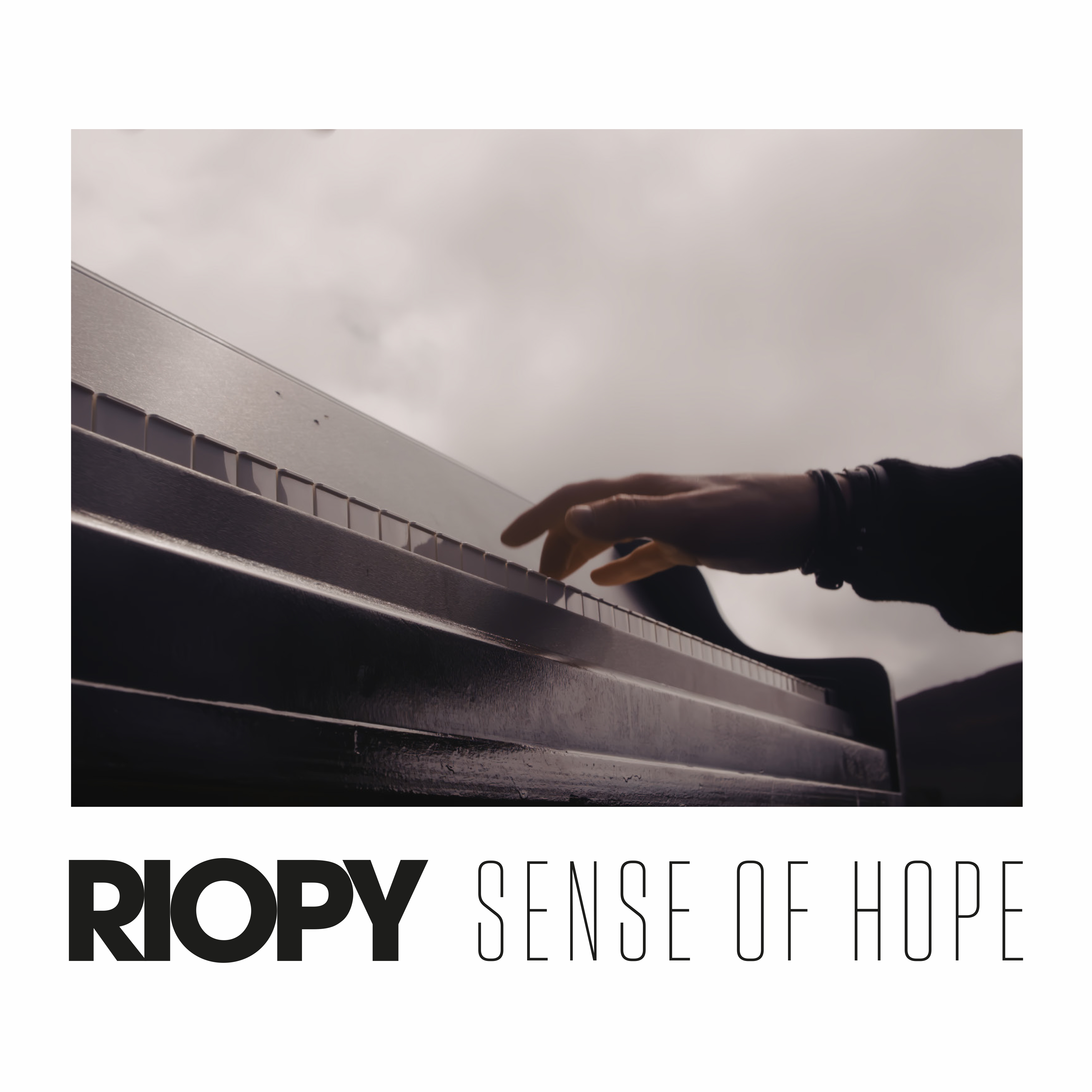Sense of hope | Warner Classics