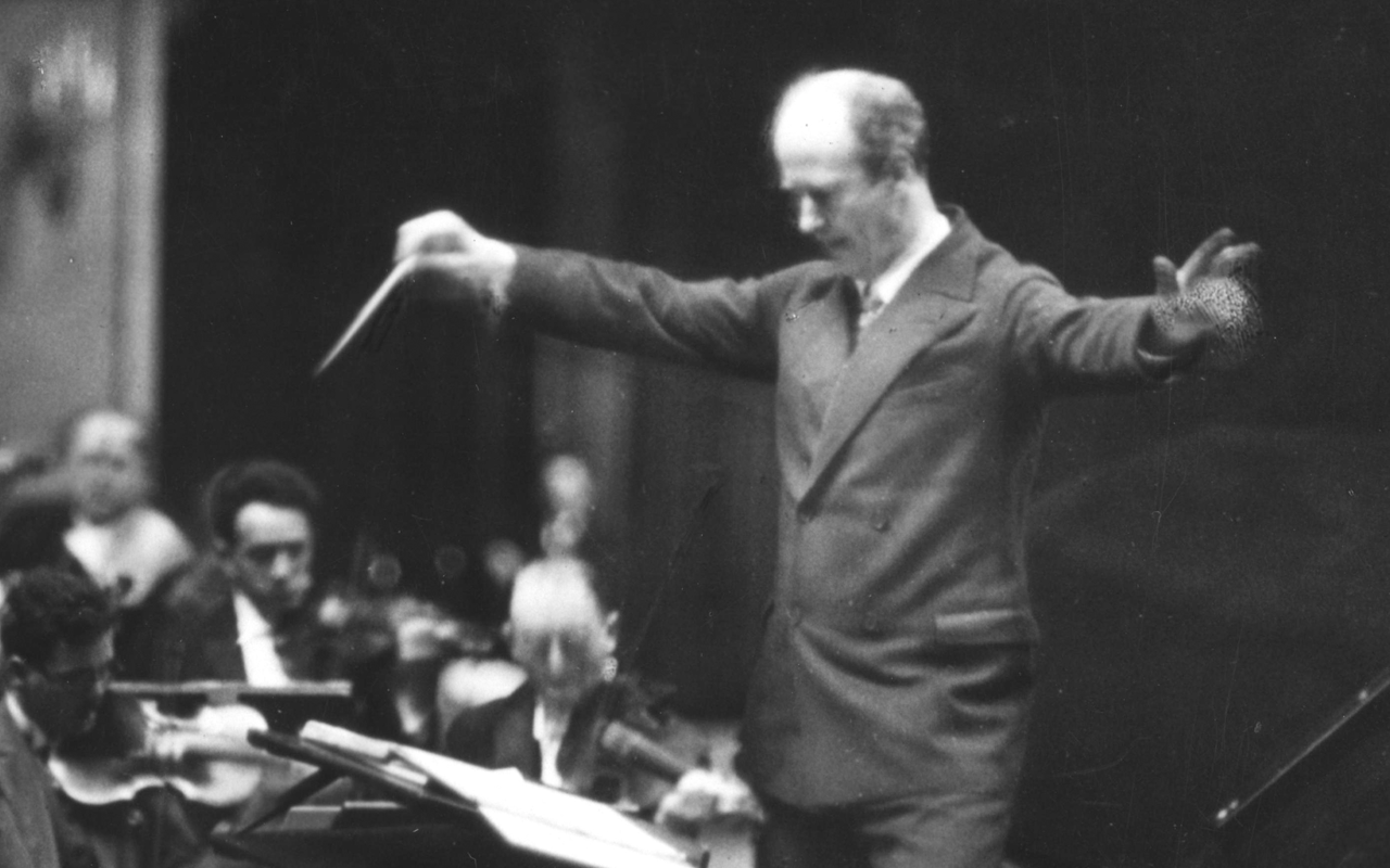Wilhelm Furtwängler | Warner Classics