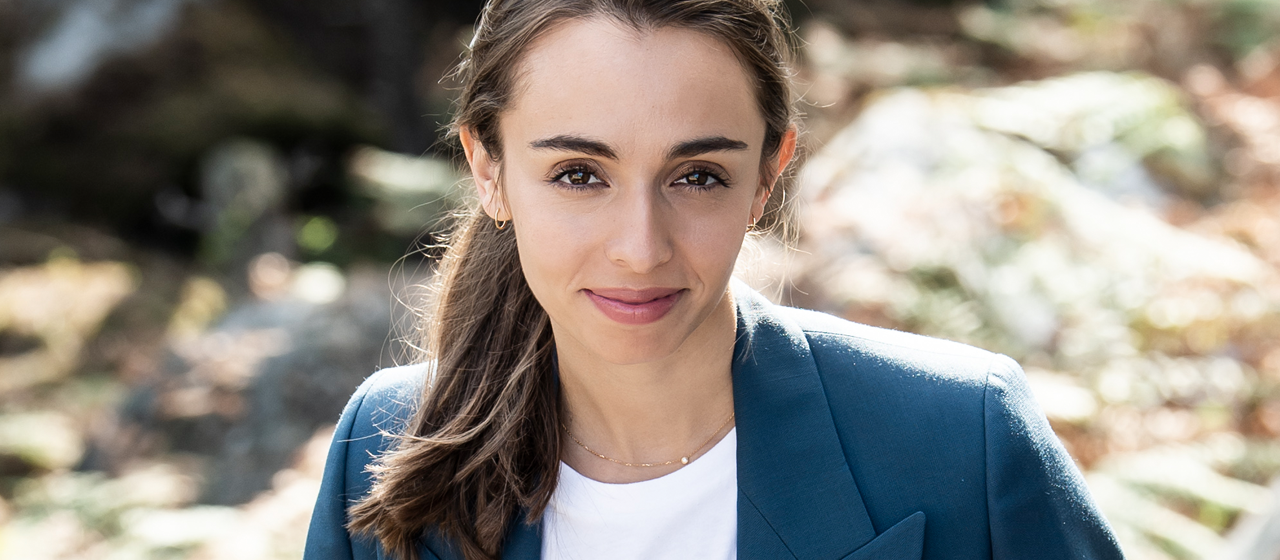 Lea Desandre | Warner Classics