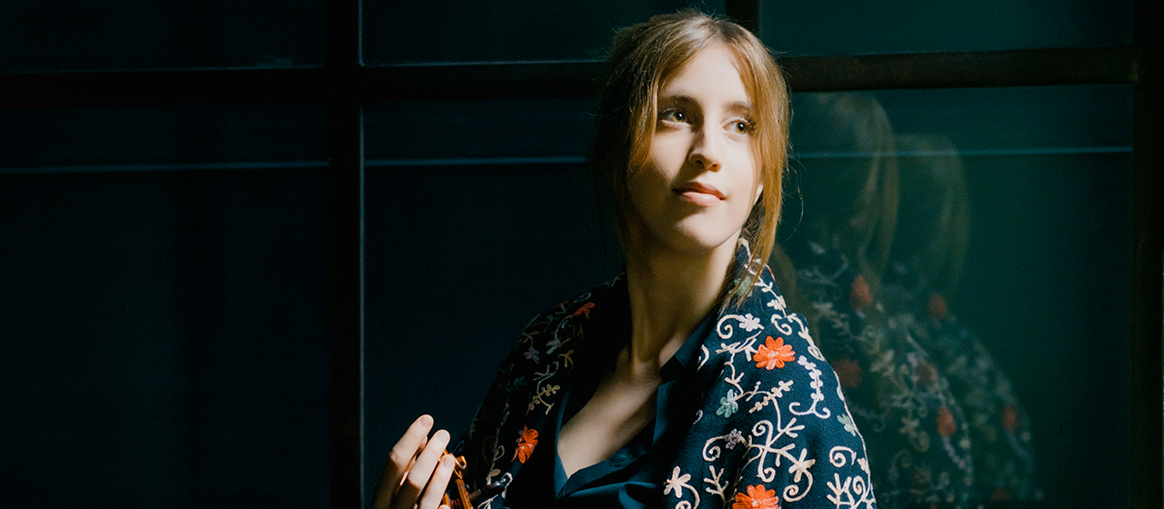 Vilde Frang | Warner Classics