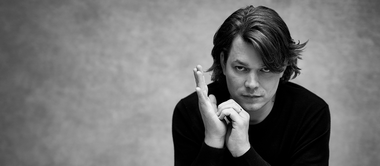 David Fray | Warner Classics