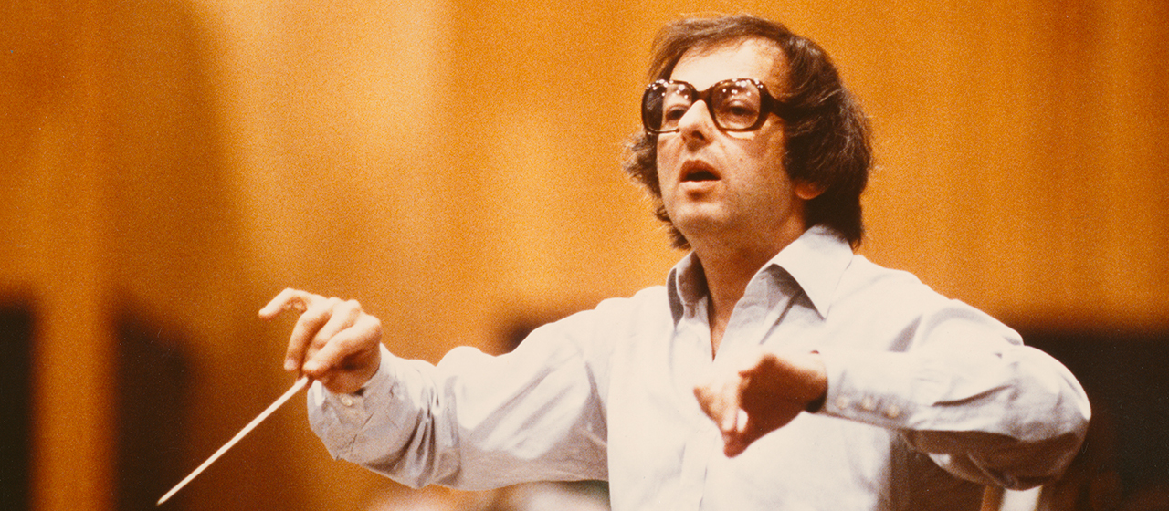 André Previn | Warner Classics