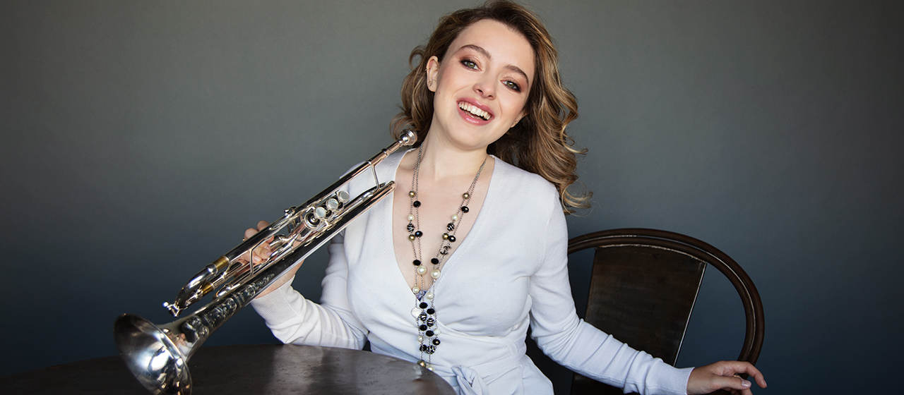 Lucienne Renaudin Vary | Warner Classics