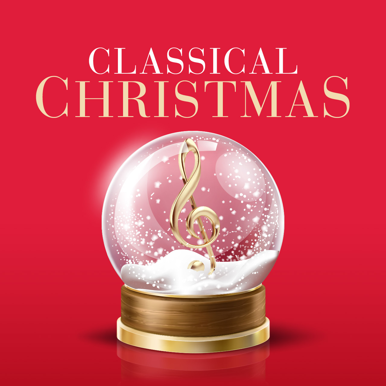 Classical Christmas | Warner Classics