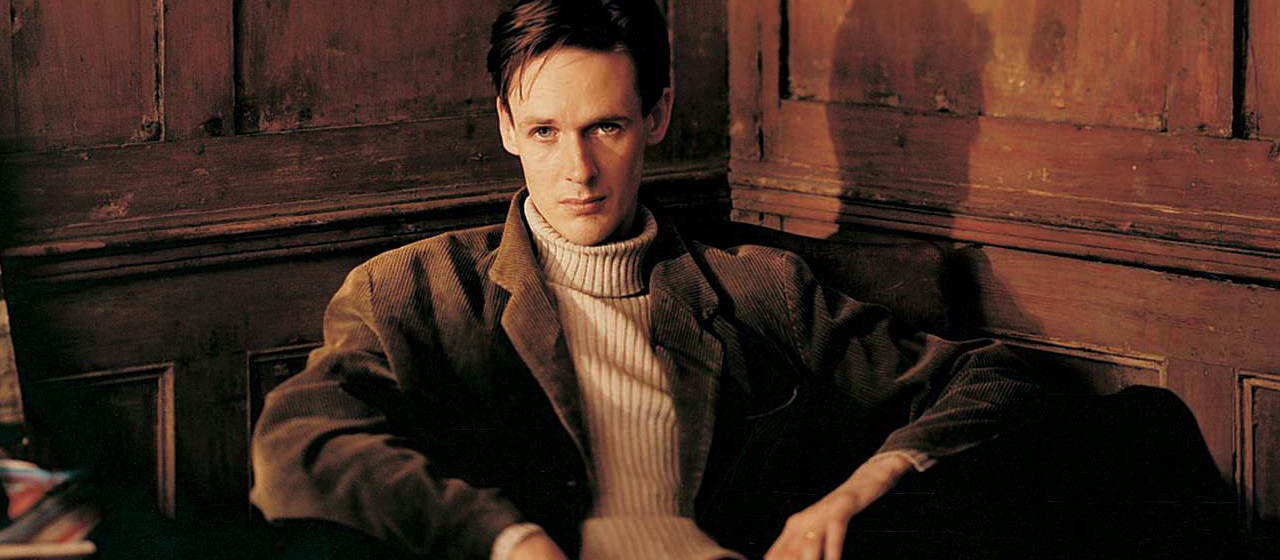 Ian Bostridge | Warner Classics