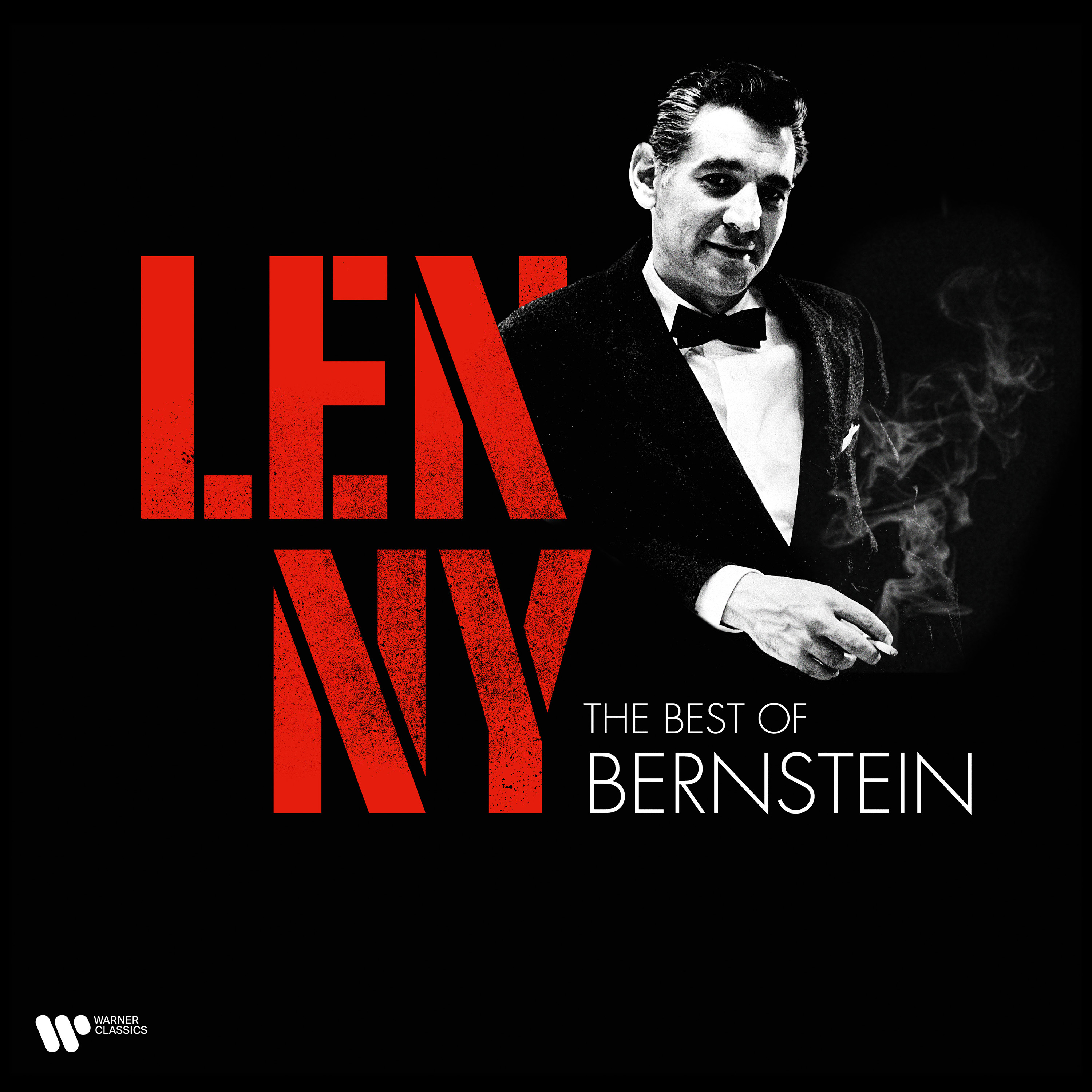 Lenny - The Best of Bernstein | Warner Classics