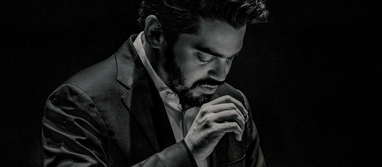 Lahav Shani | Warner Classics