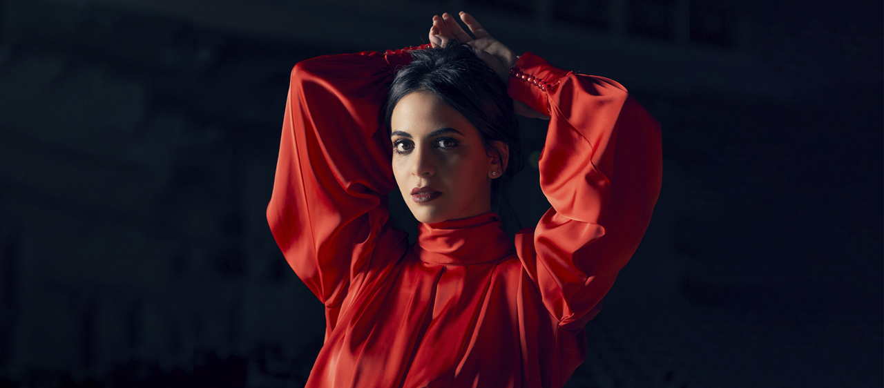 Fatma Said | Warner Classics