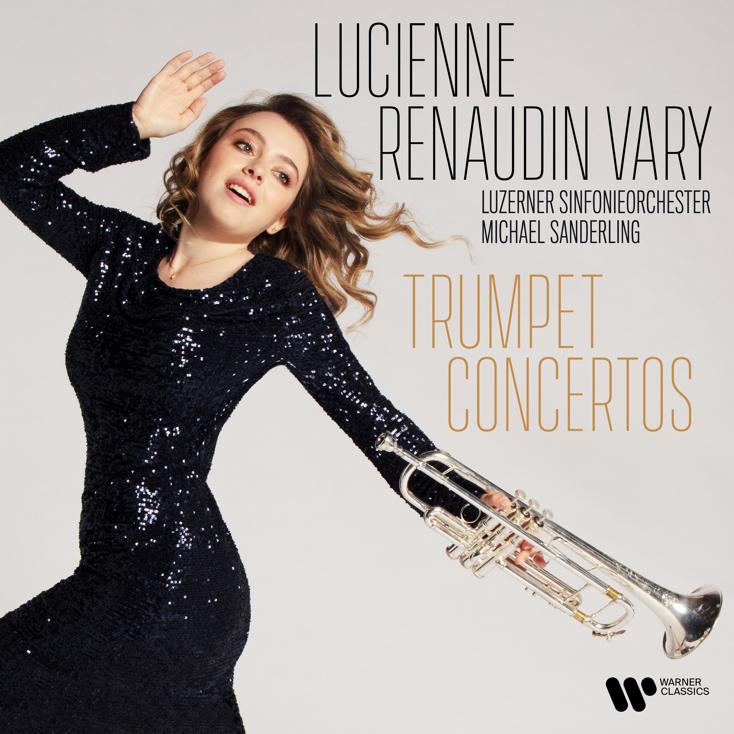 Trumpet Concertos | Warner Classics