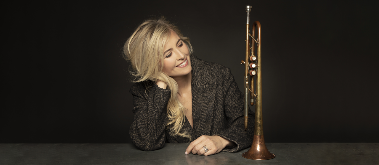 Alison Balsom | Warner Classics