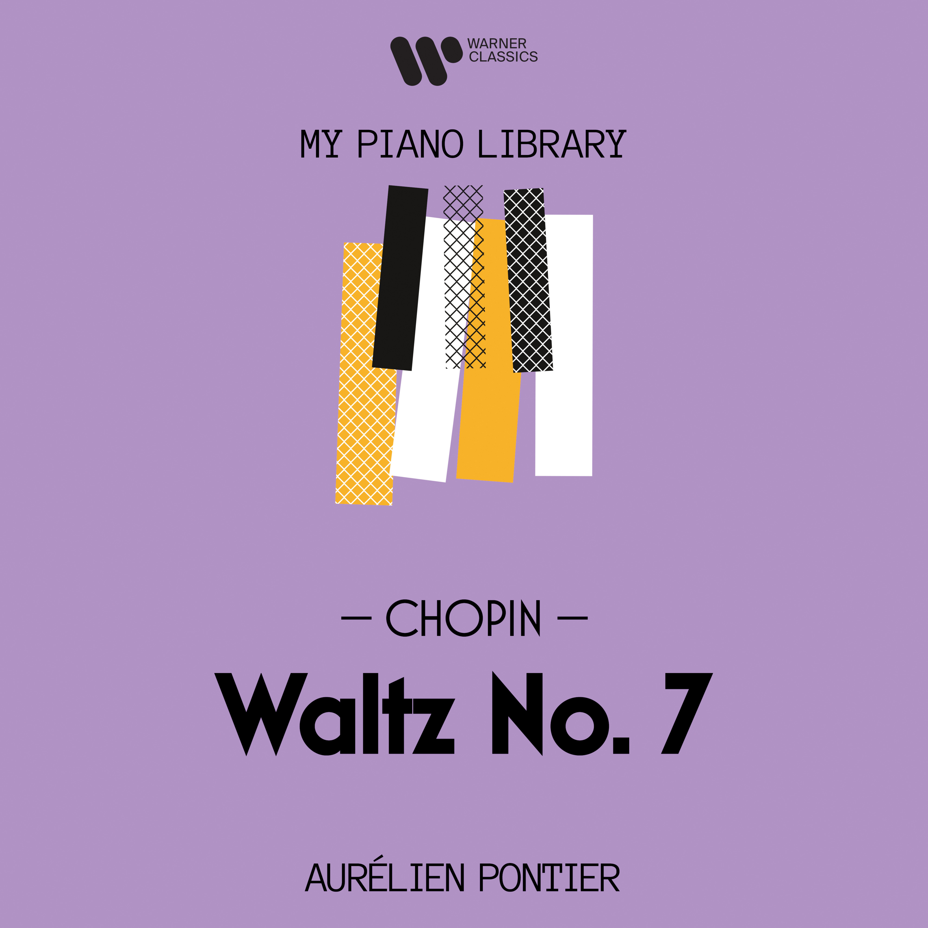 My Piano Library: Chopin, Waltz No. 7 | Warner Classics