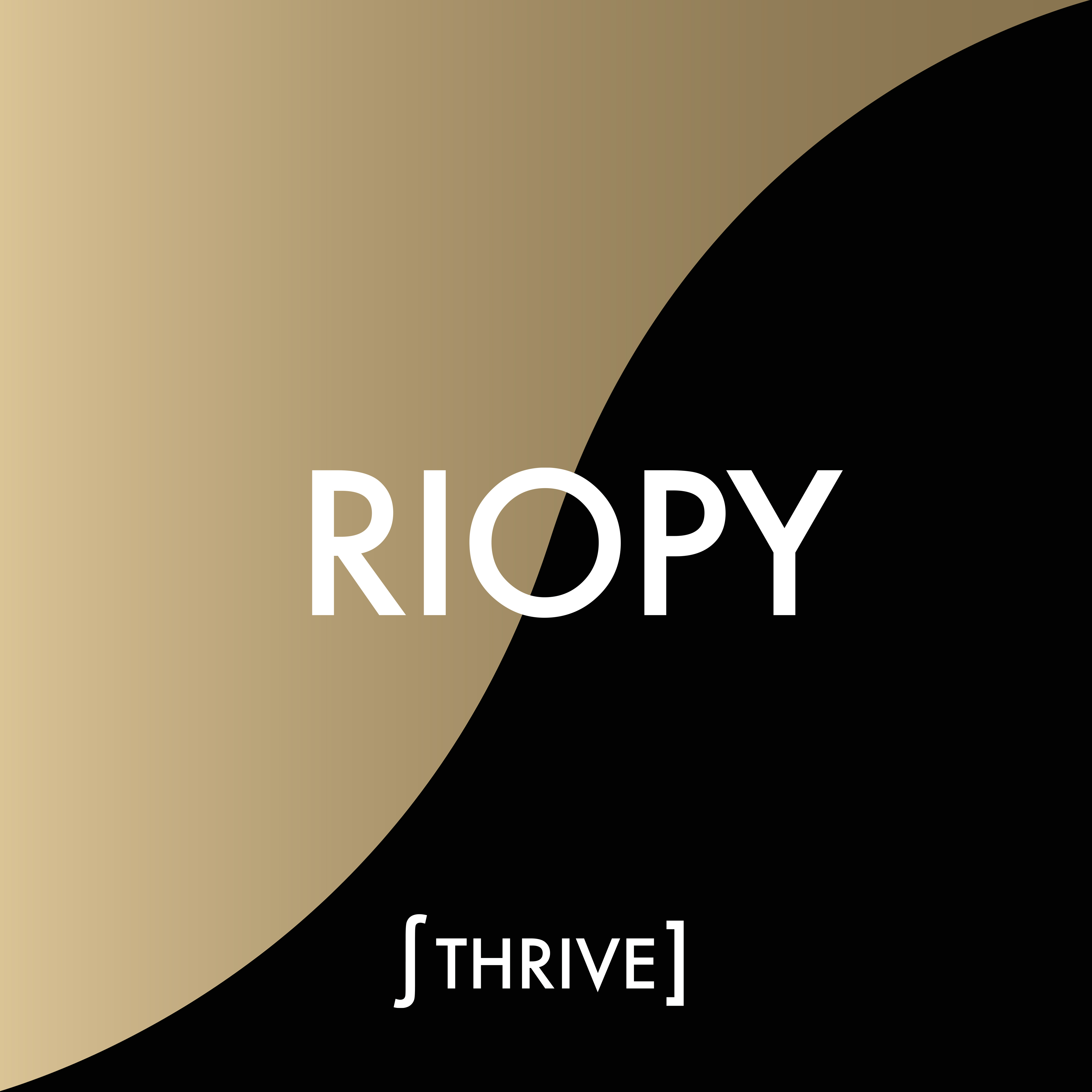 Thrive | Warner Classics