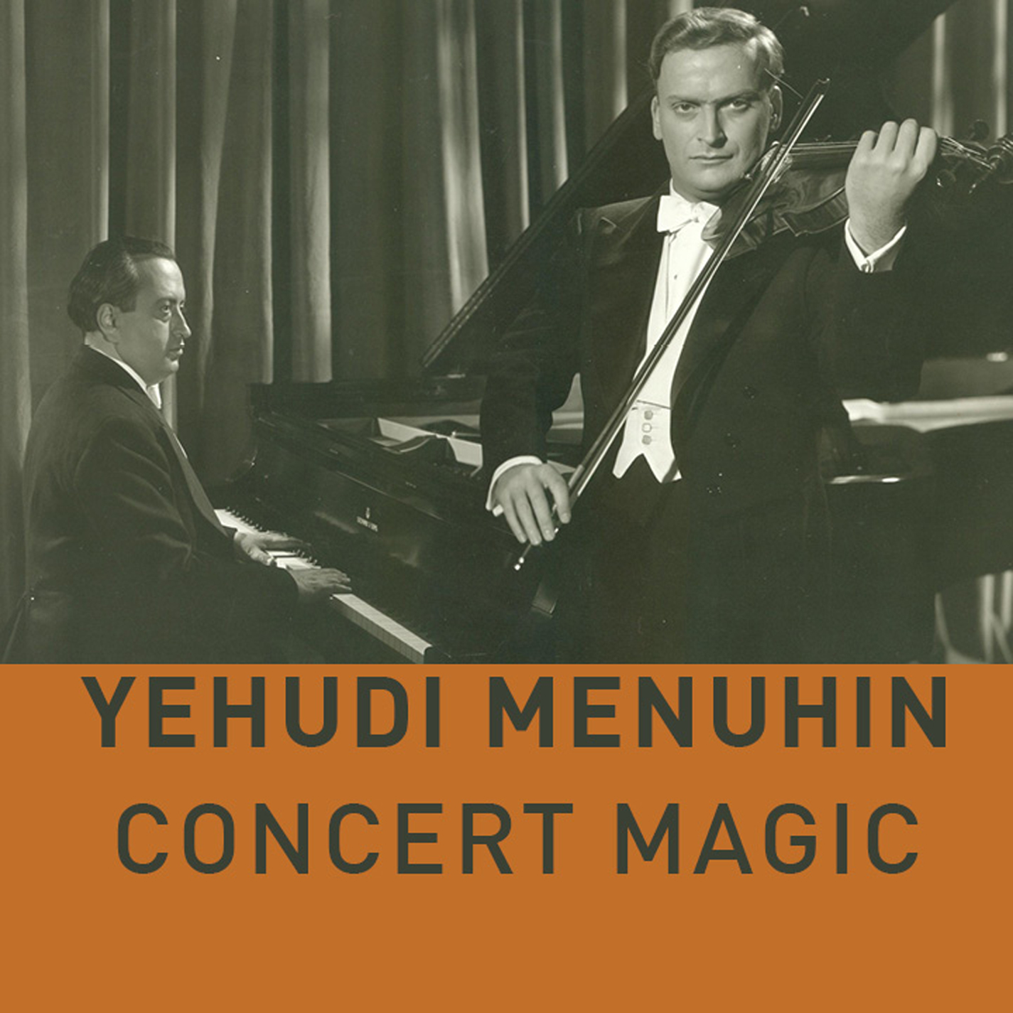 Concert Magic | Warner Classics