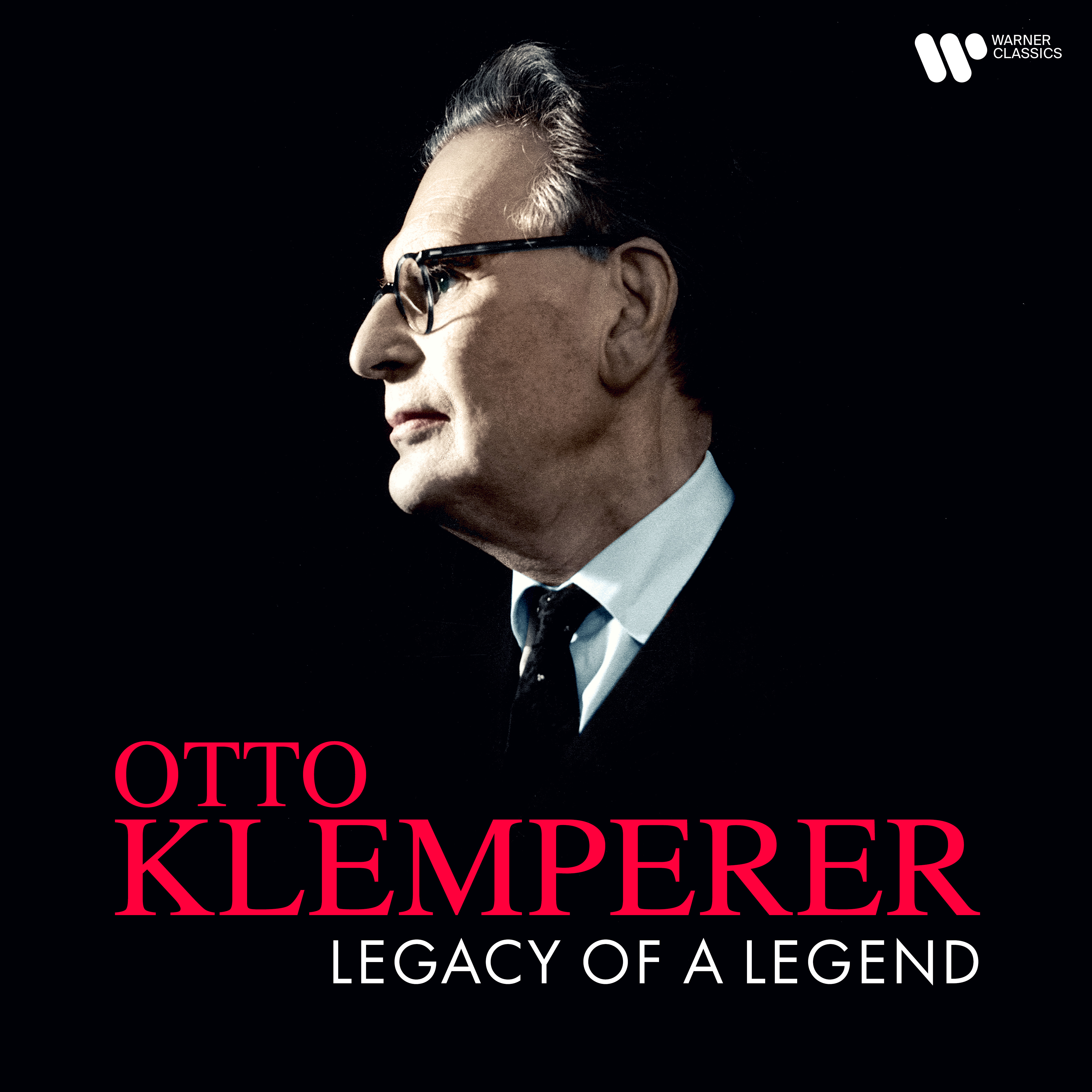 Legacy of a Legend (Remastered) | Warner Classics