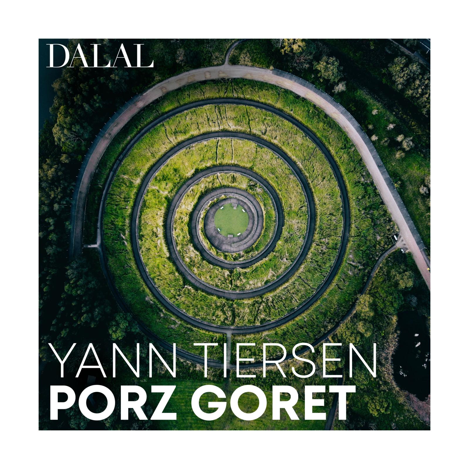 Yann Tiersen: Porz Goret | Warner Classics
