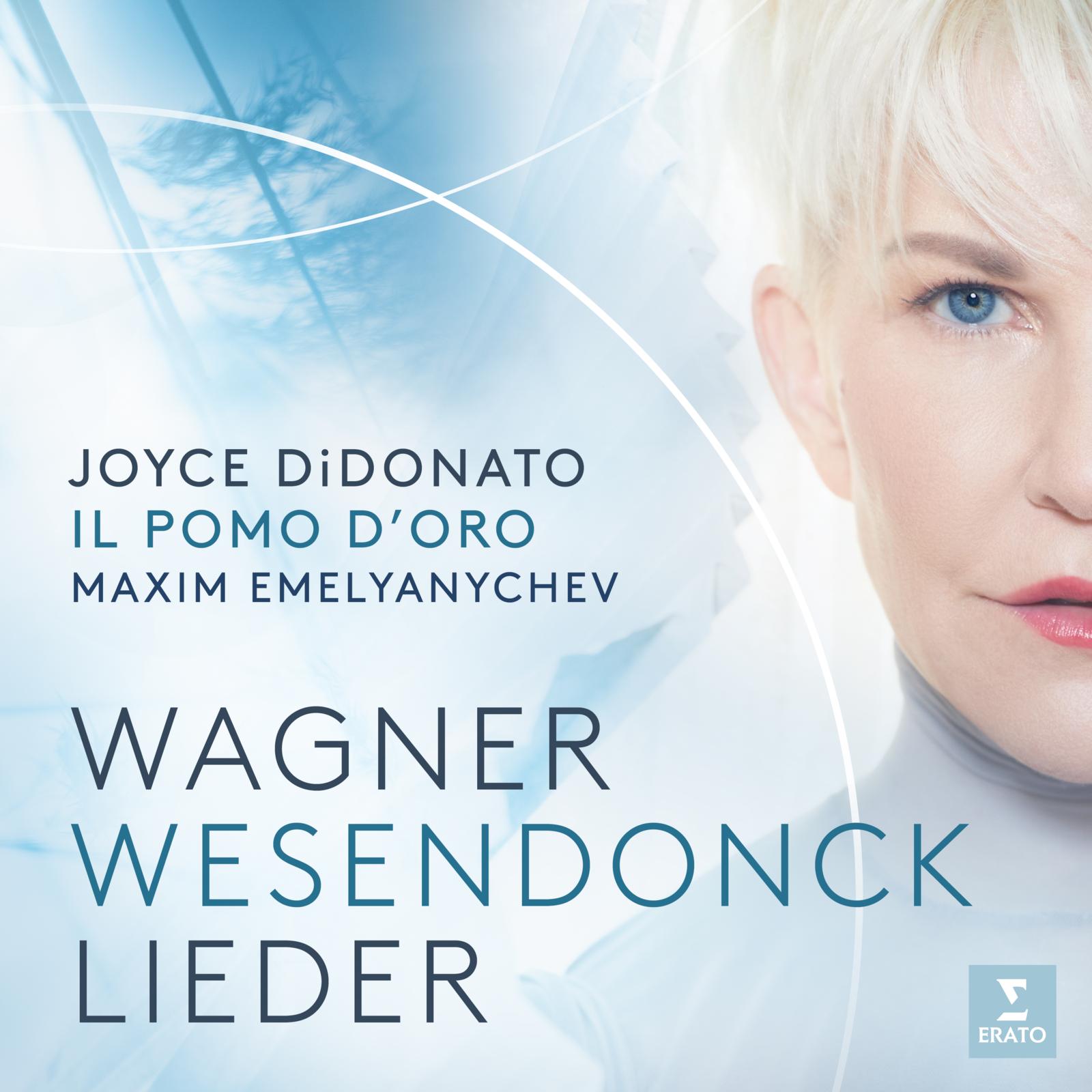 Wagner: Wesendonck Lieder | Warner Classics