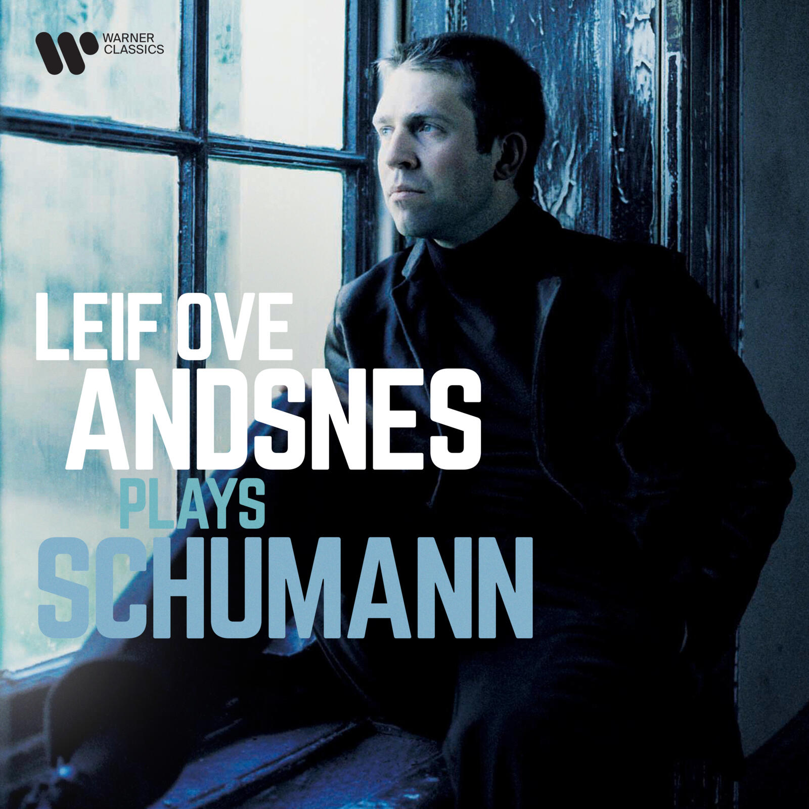 Leif Ove Andsnes Plays Schumann | Warner Classics