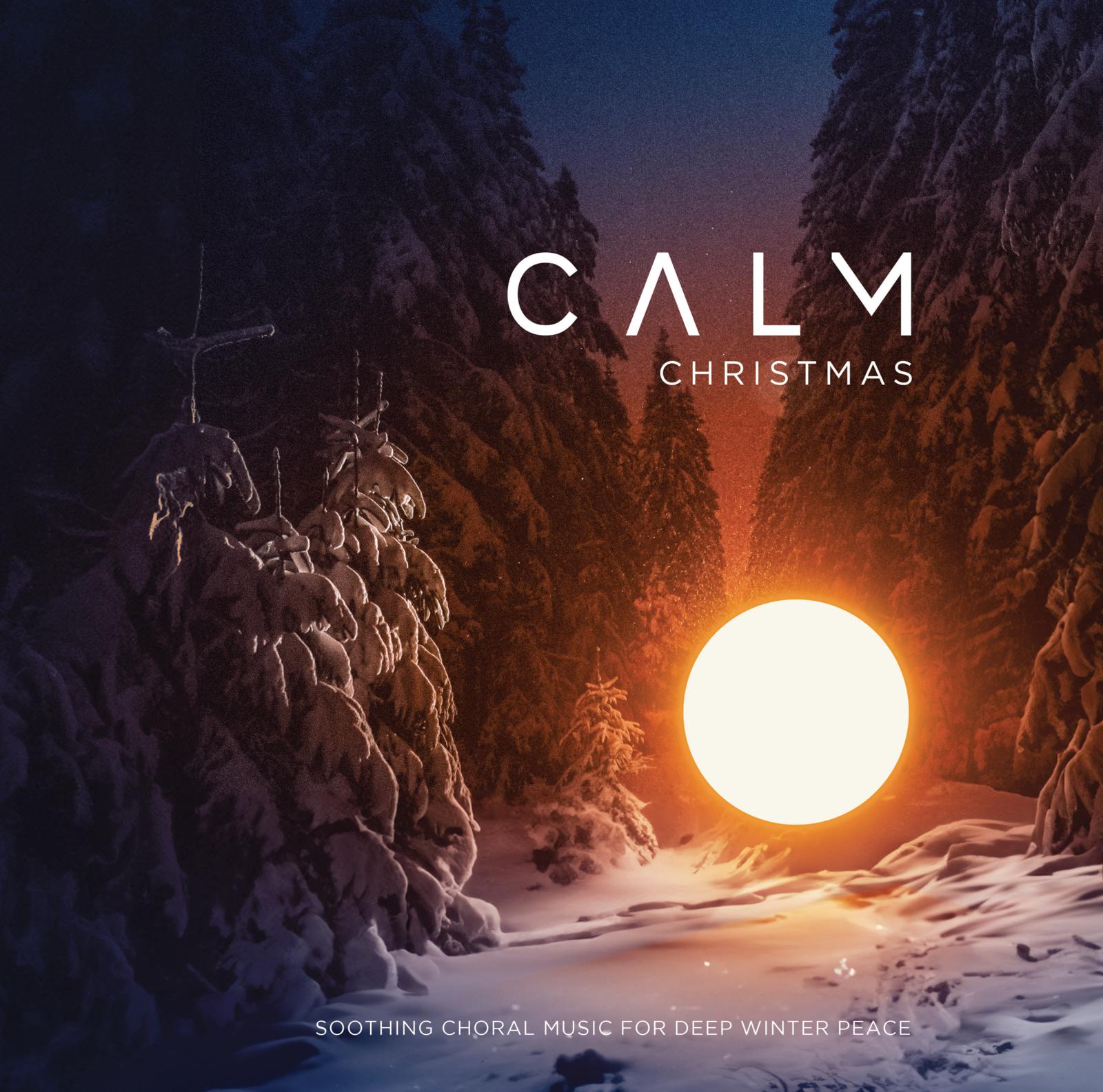 Calm Christmas | Warner Classics