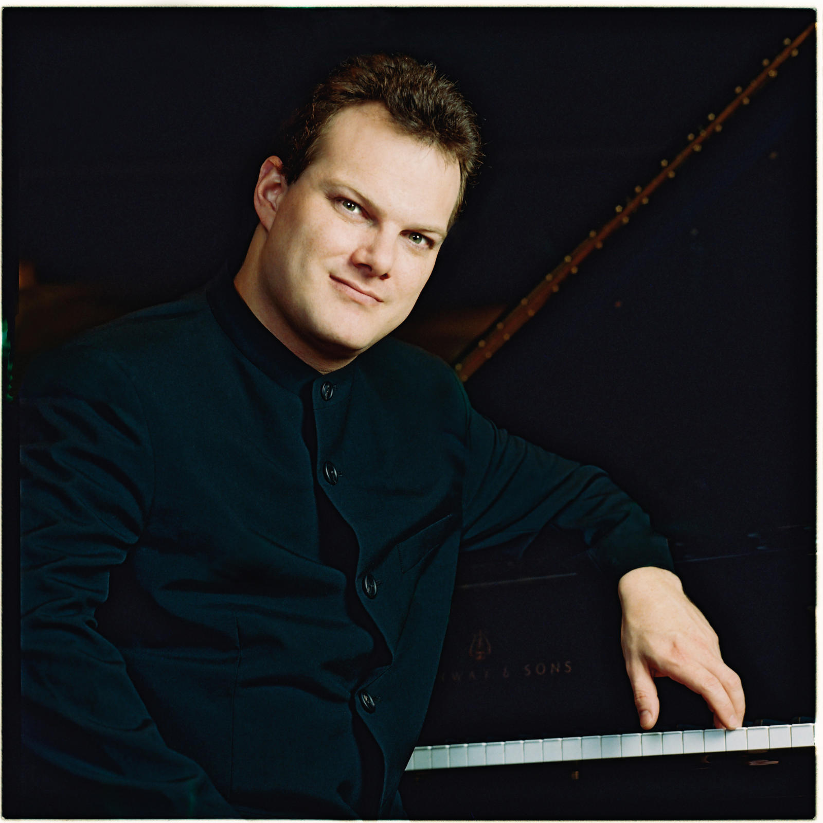 Lars Vogt | Warner Classics