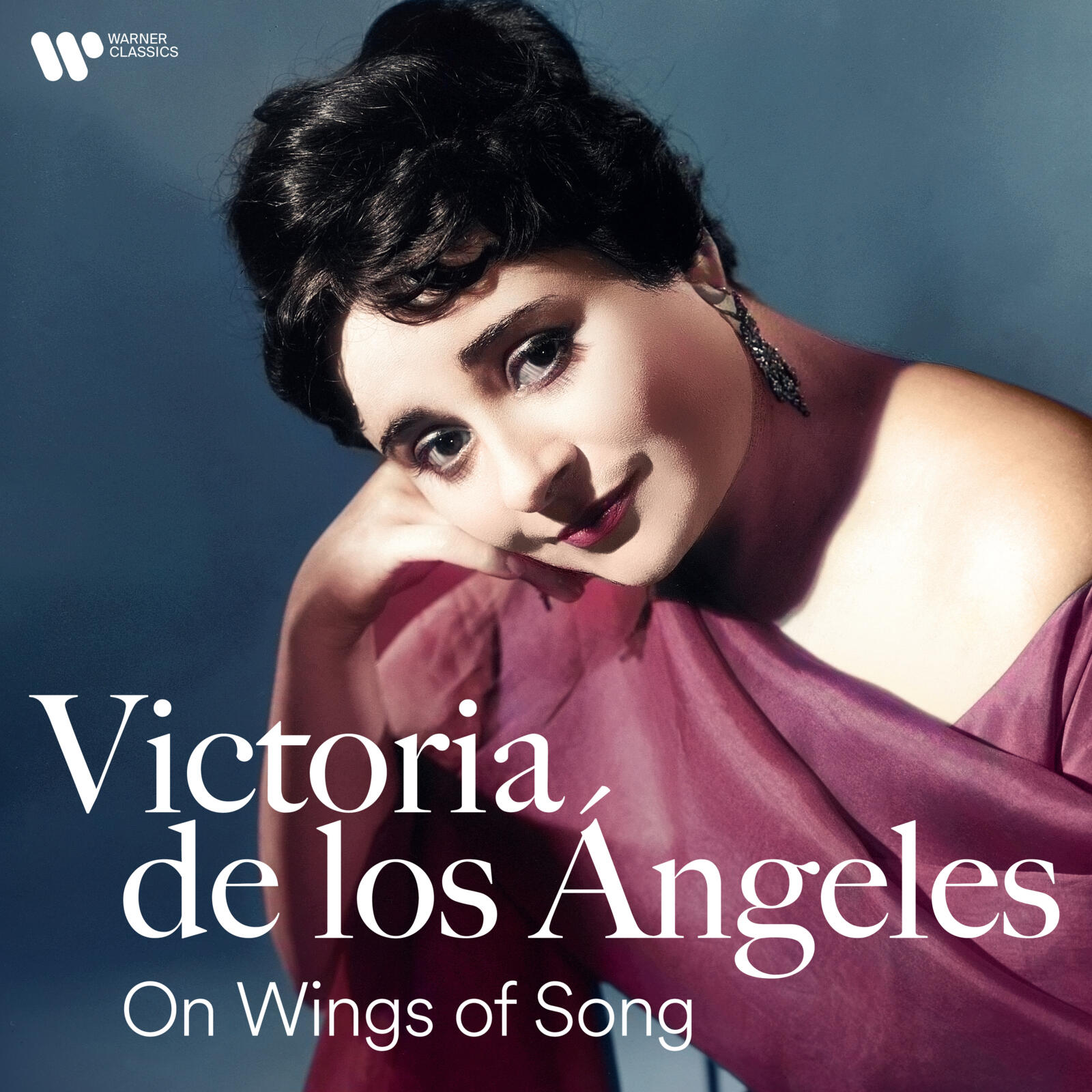 On Wings of Song | Warner Classics