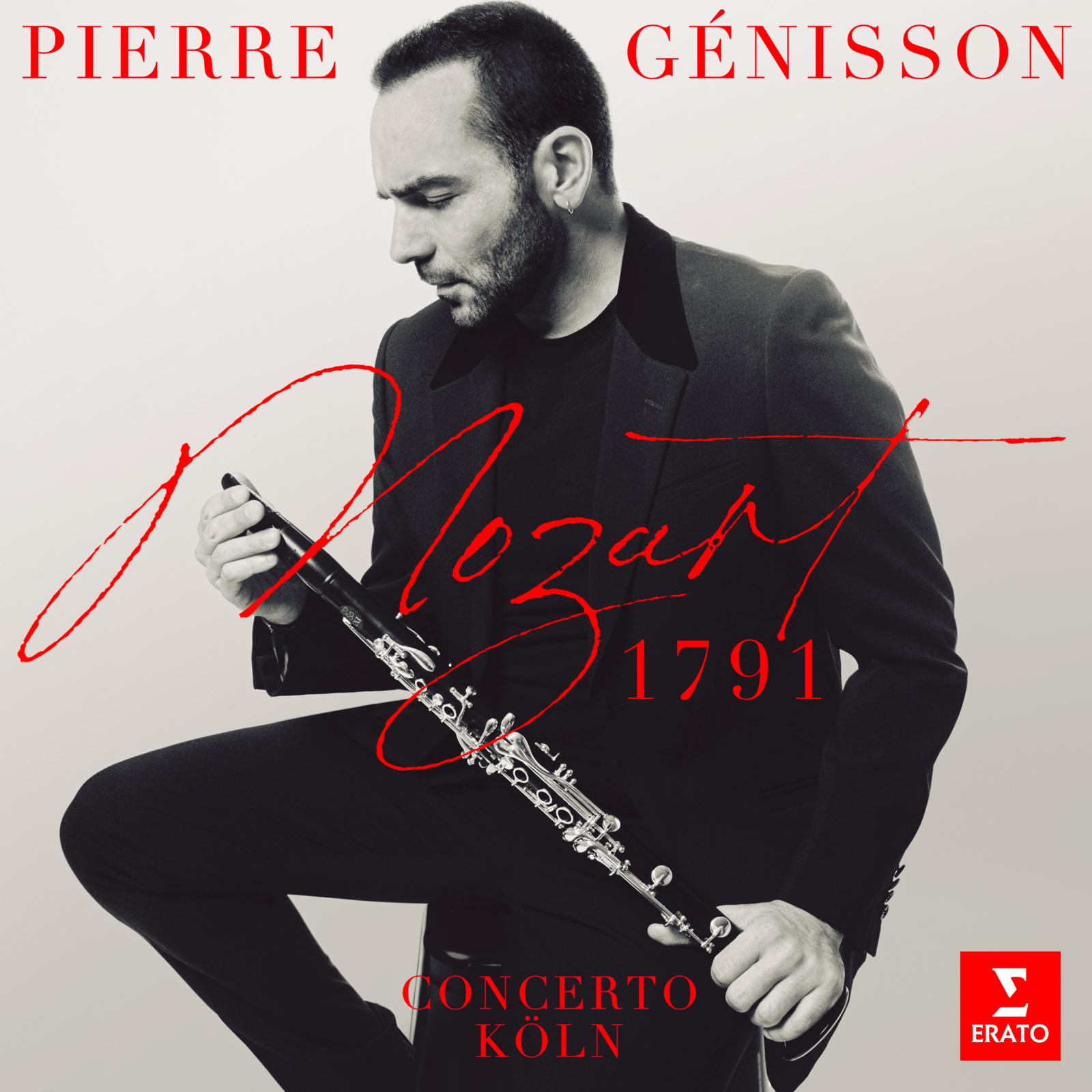 Mozart 1791 | Warner Classics