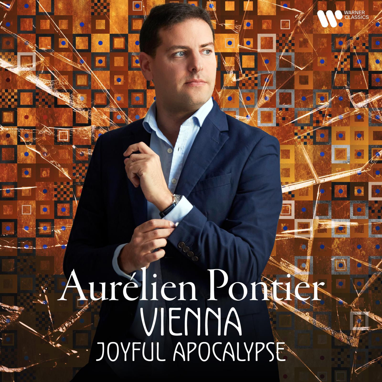 Vienna: Joyful Apocalypse | Warner Classics