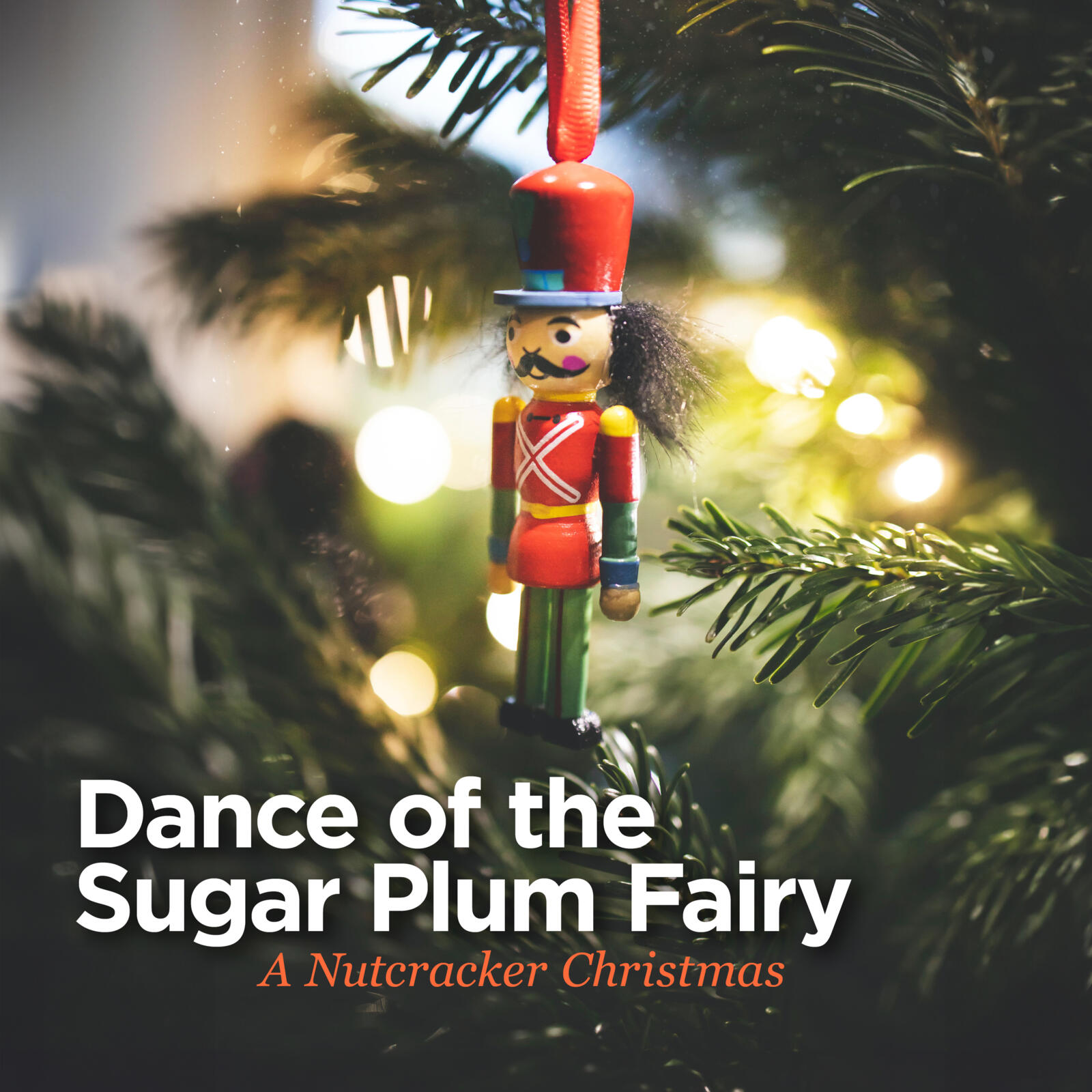 Dance of the Sugar Plum Fairy - A Nutcracker Christmas | Warner Classics