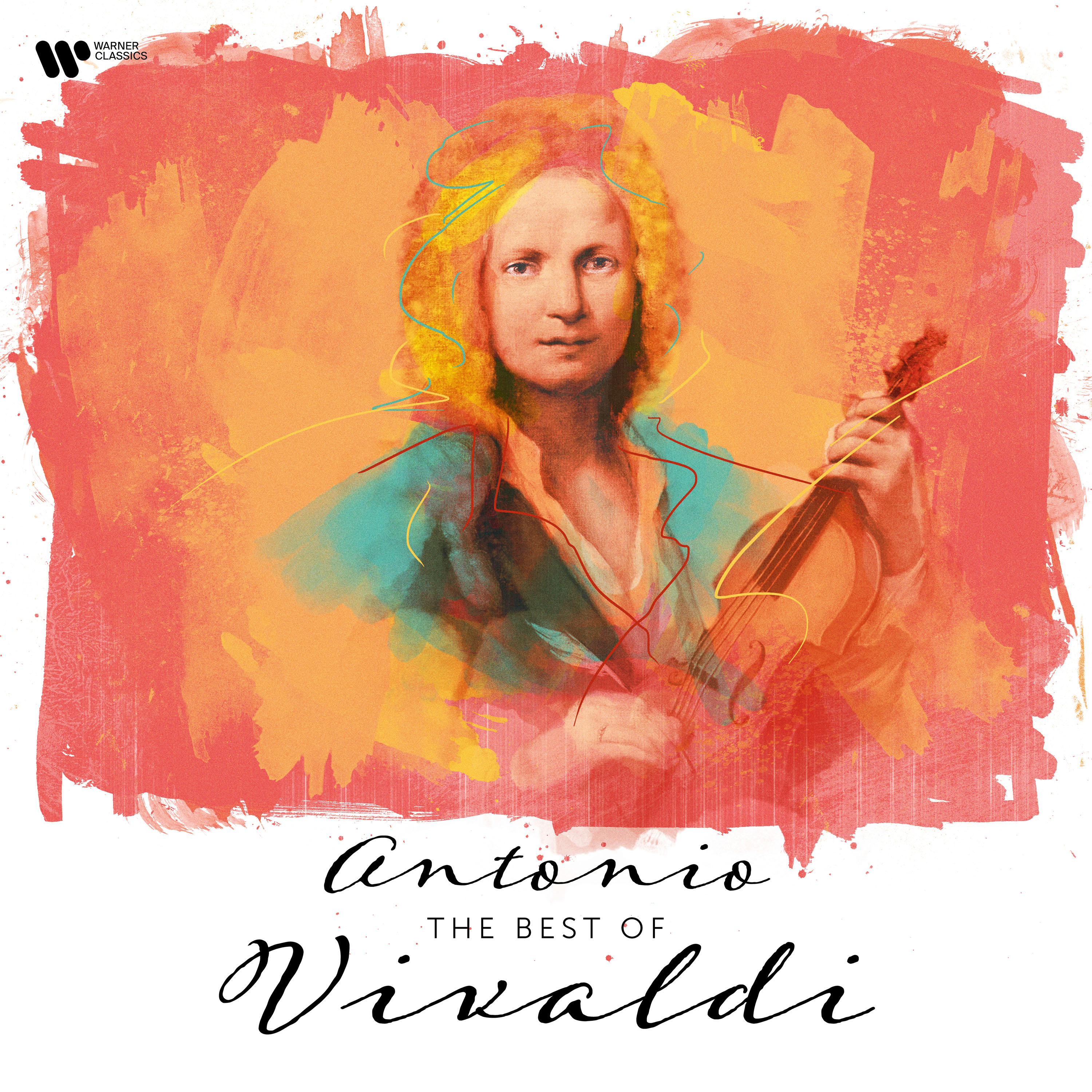 The Best of Antonio Vivaldi | Warner Classics