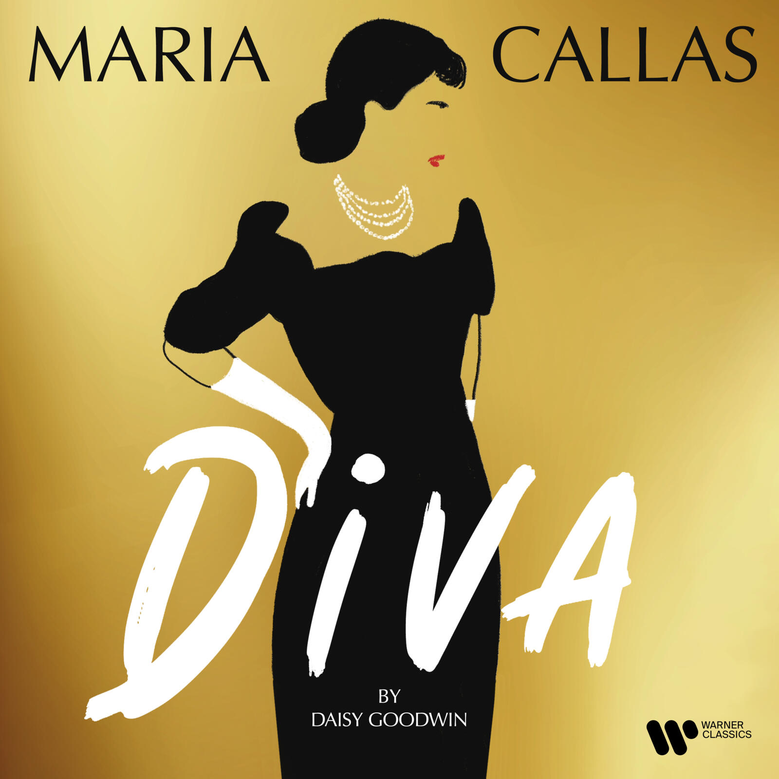 Diva by Daisy Goodwin | Warner Classics