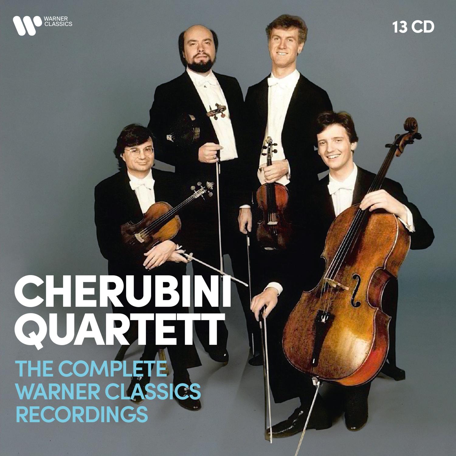 The Complete Warner Classics Recordings | Warner Classics