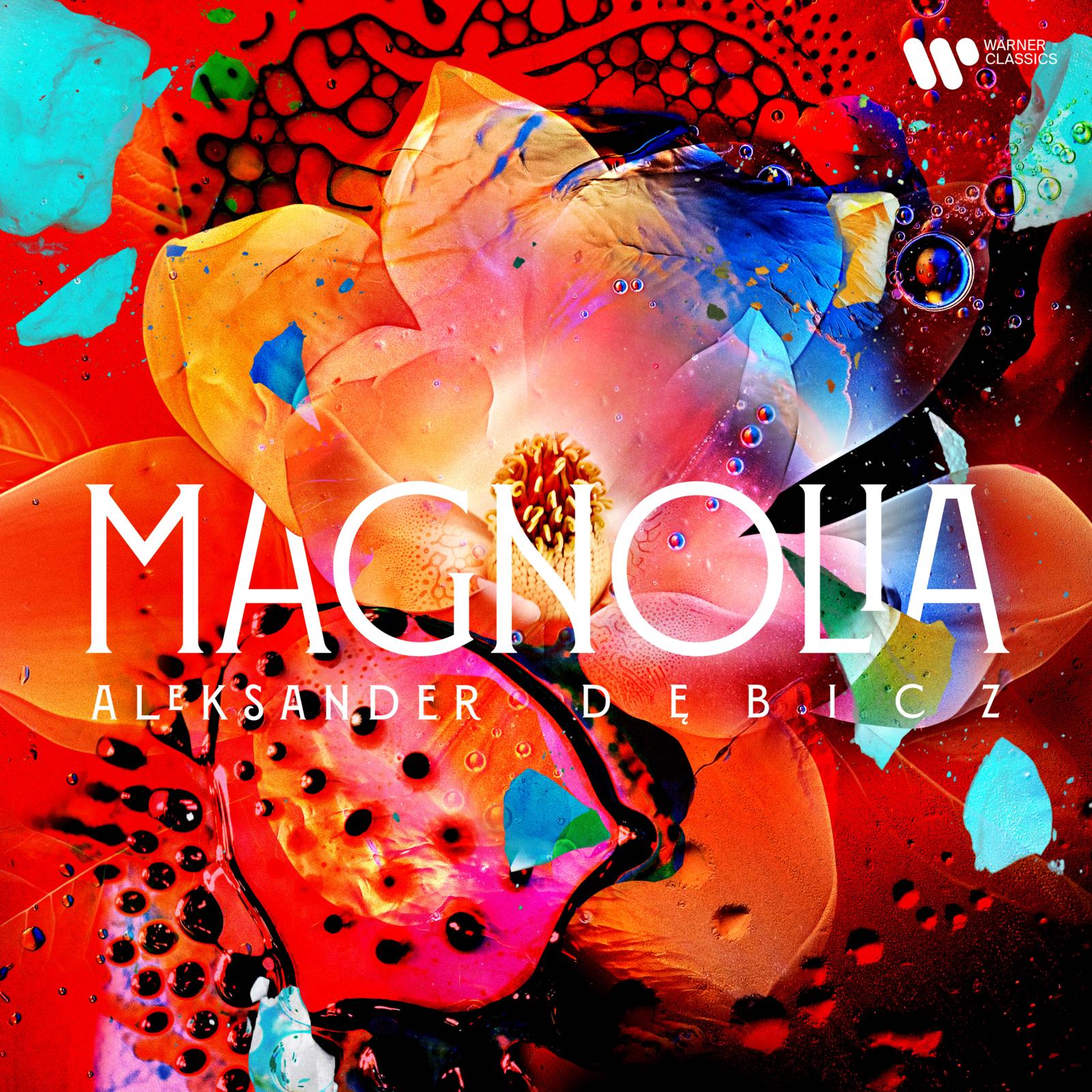 Magnolia | Warner Classics