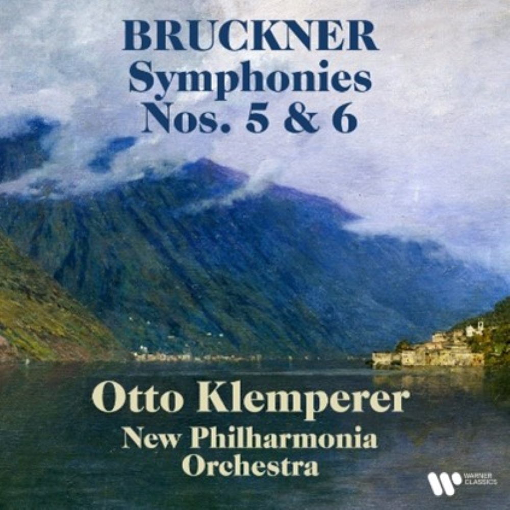 Bruckner: Symphonies Nos. 5 & 6 | Warner Classics