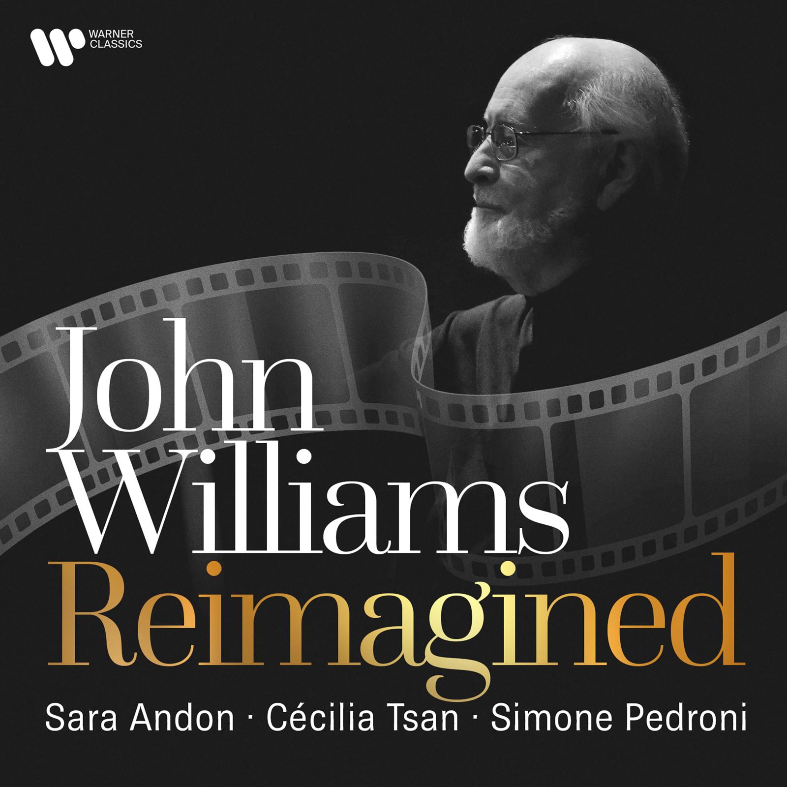 John Williams Reimagined | Warner Classics