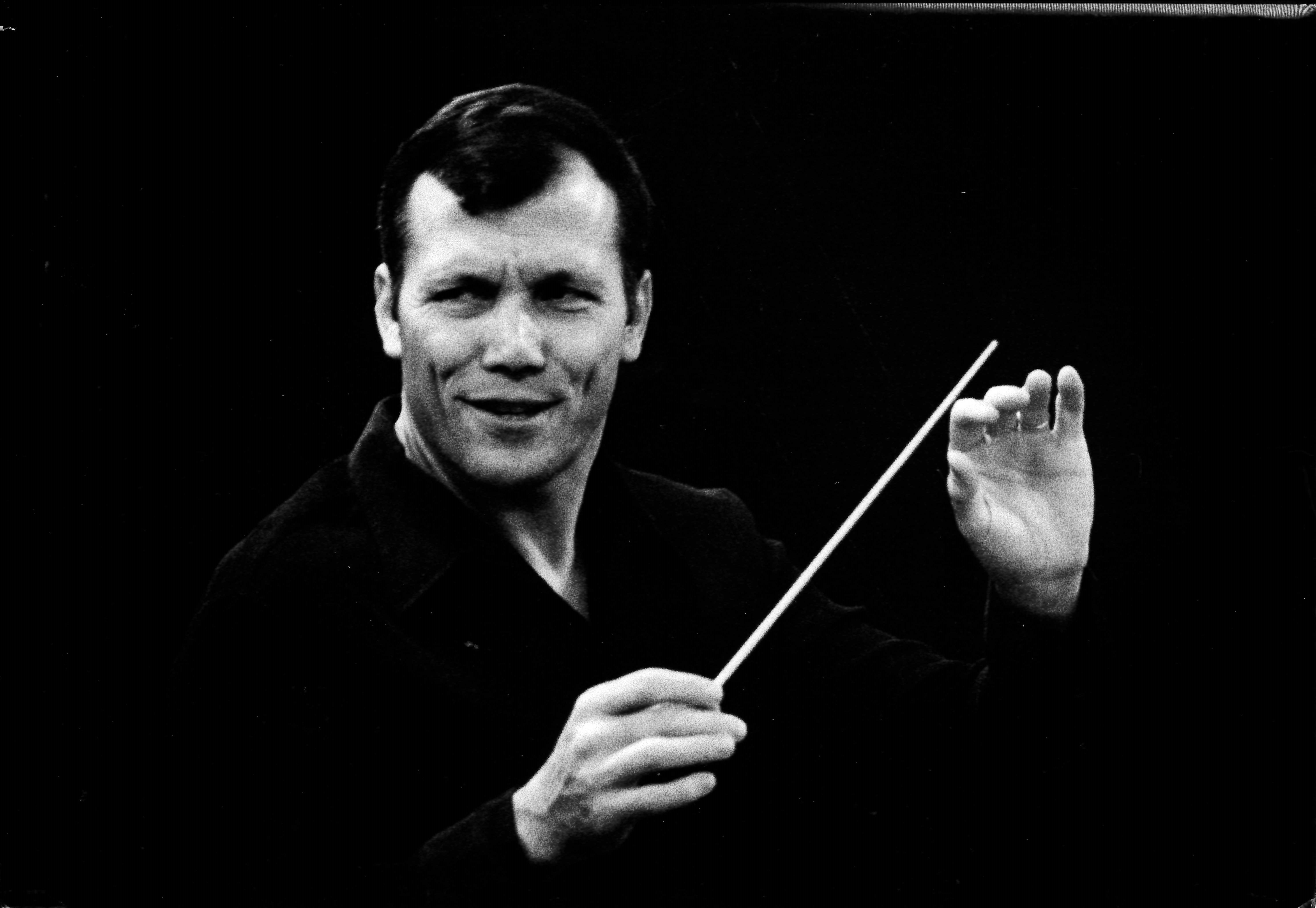 Georges Prêtre | Warner Classics