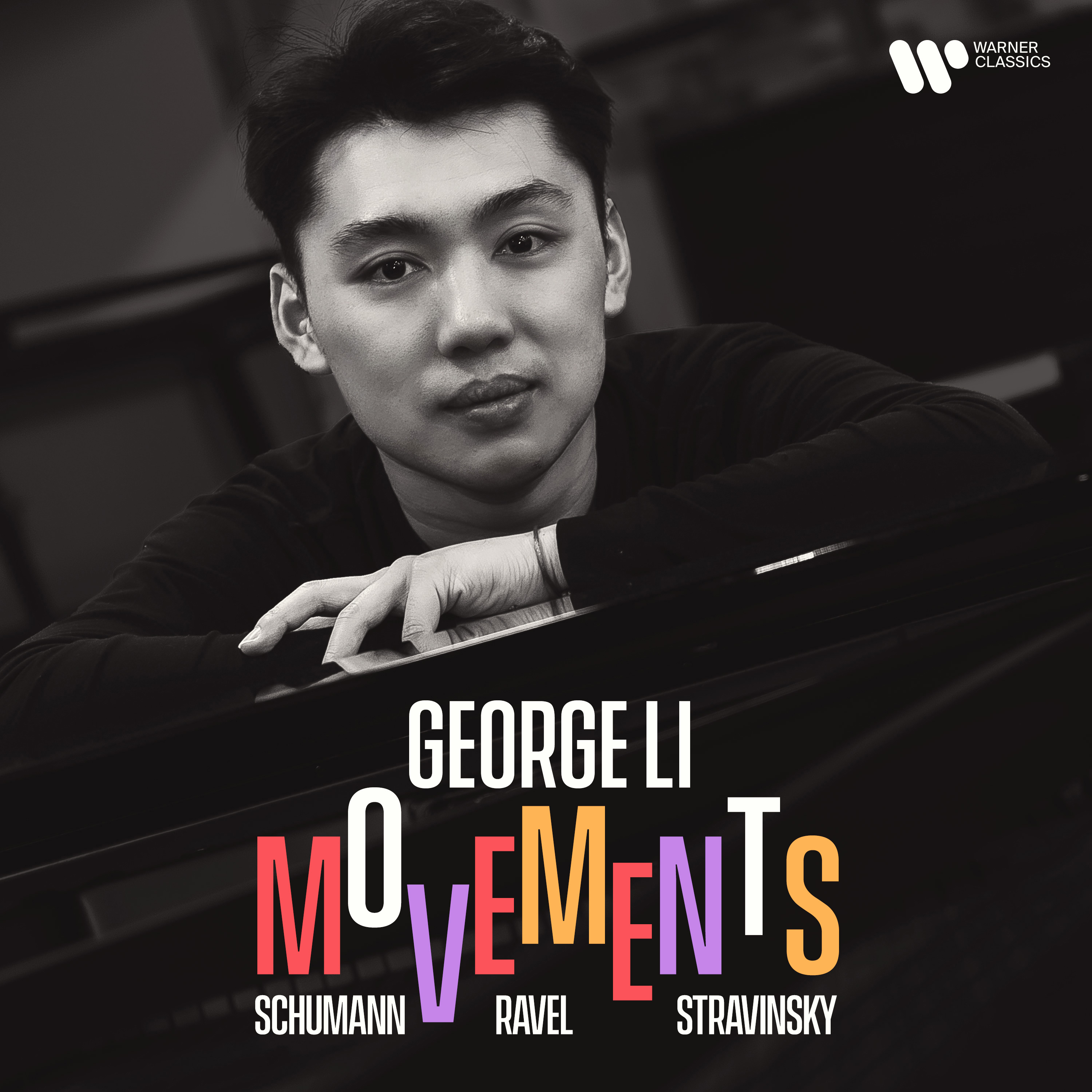Movements | Warner Classics