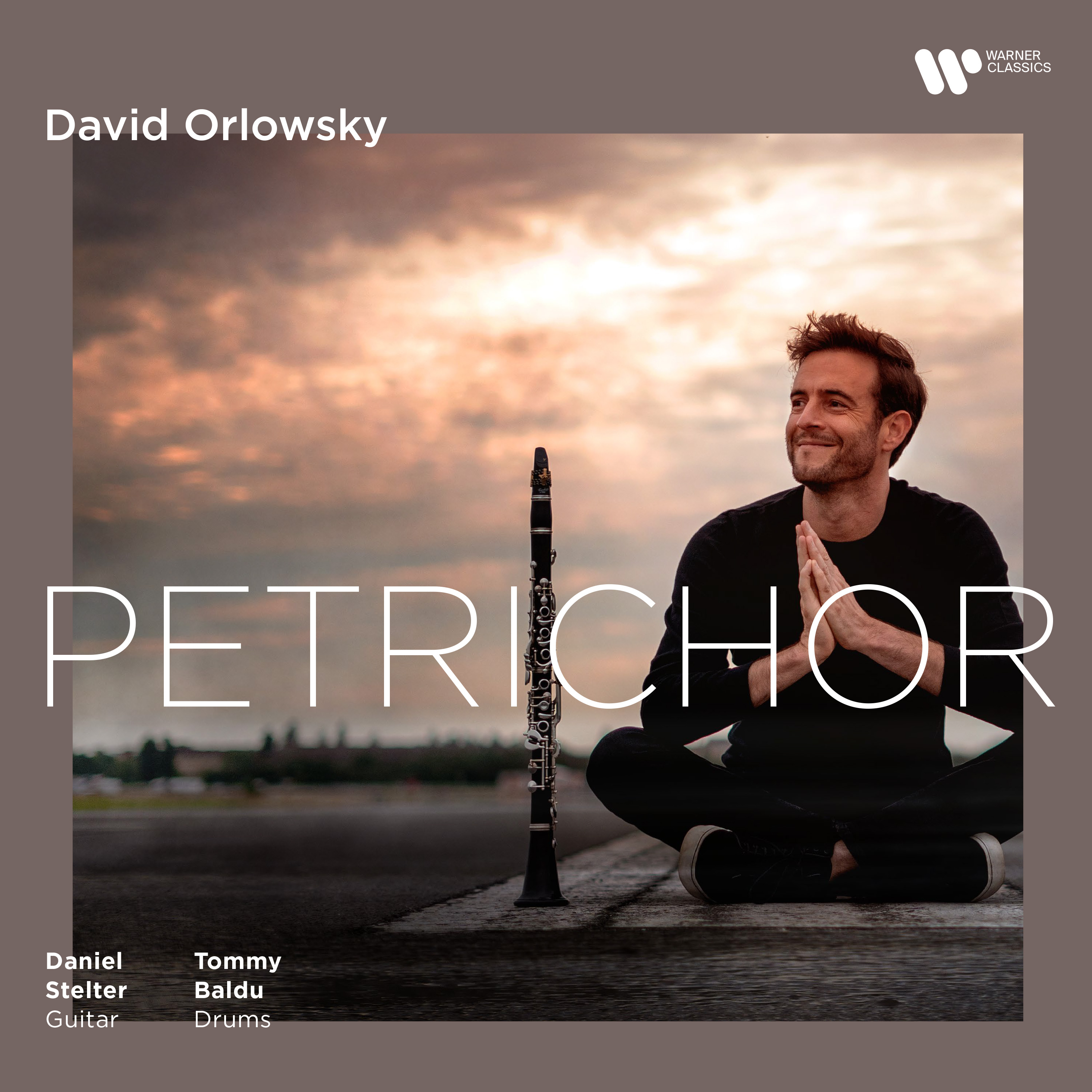 Petrichor | Warner Classics