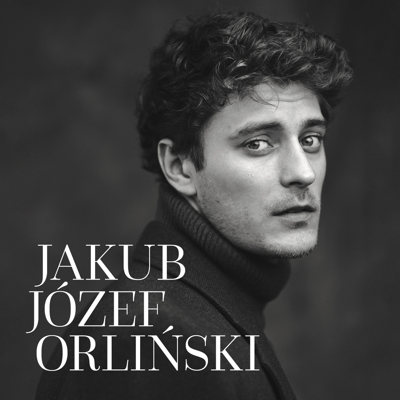 Jakub Józef Orliński | Warner Classics