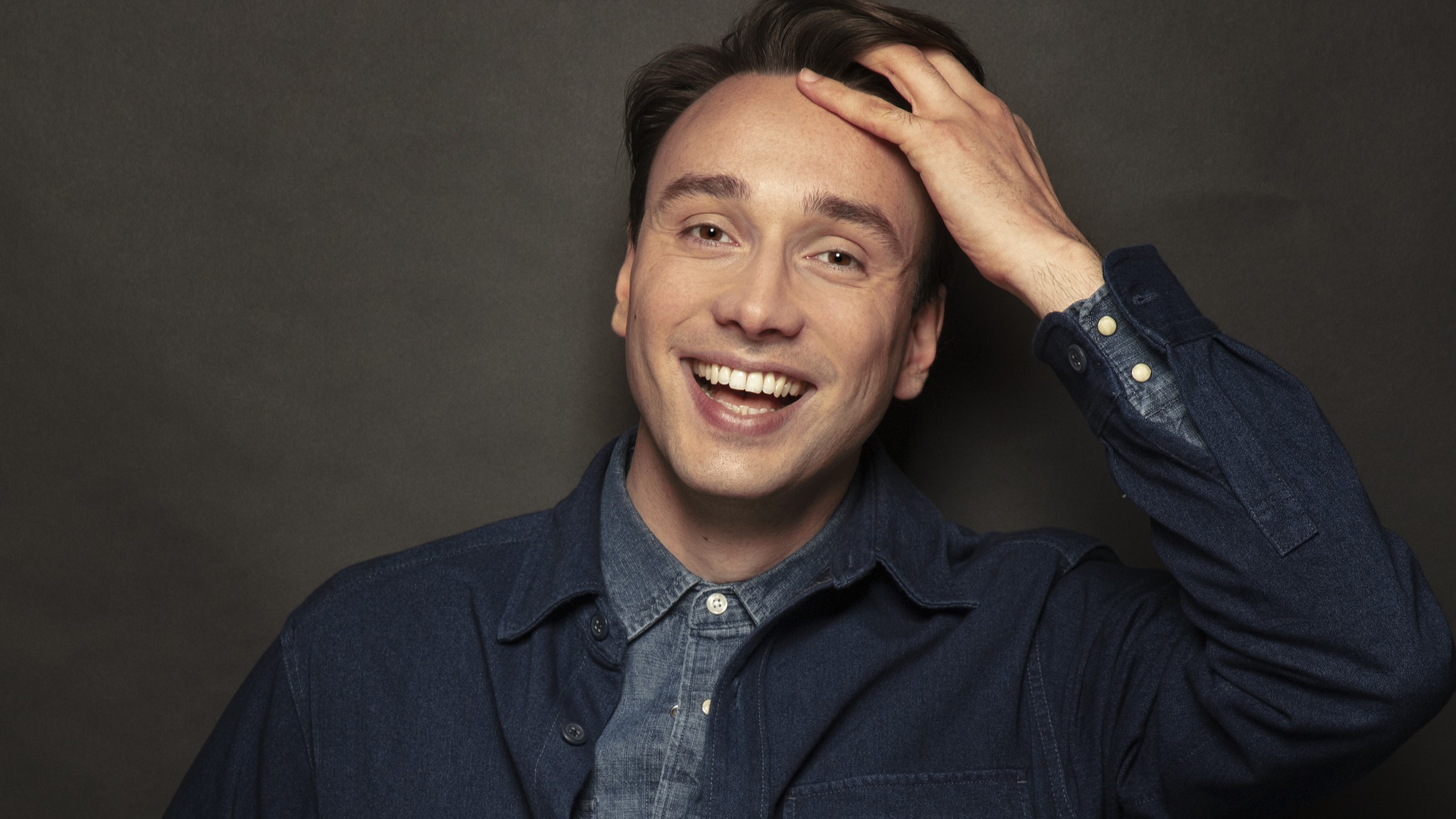 Huw Montague Rendall | Warner Classics