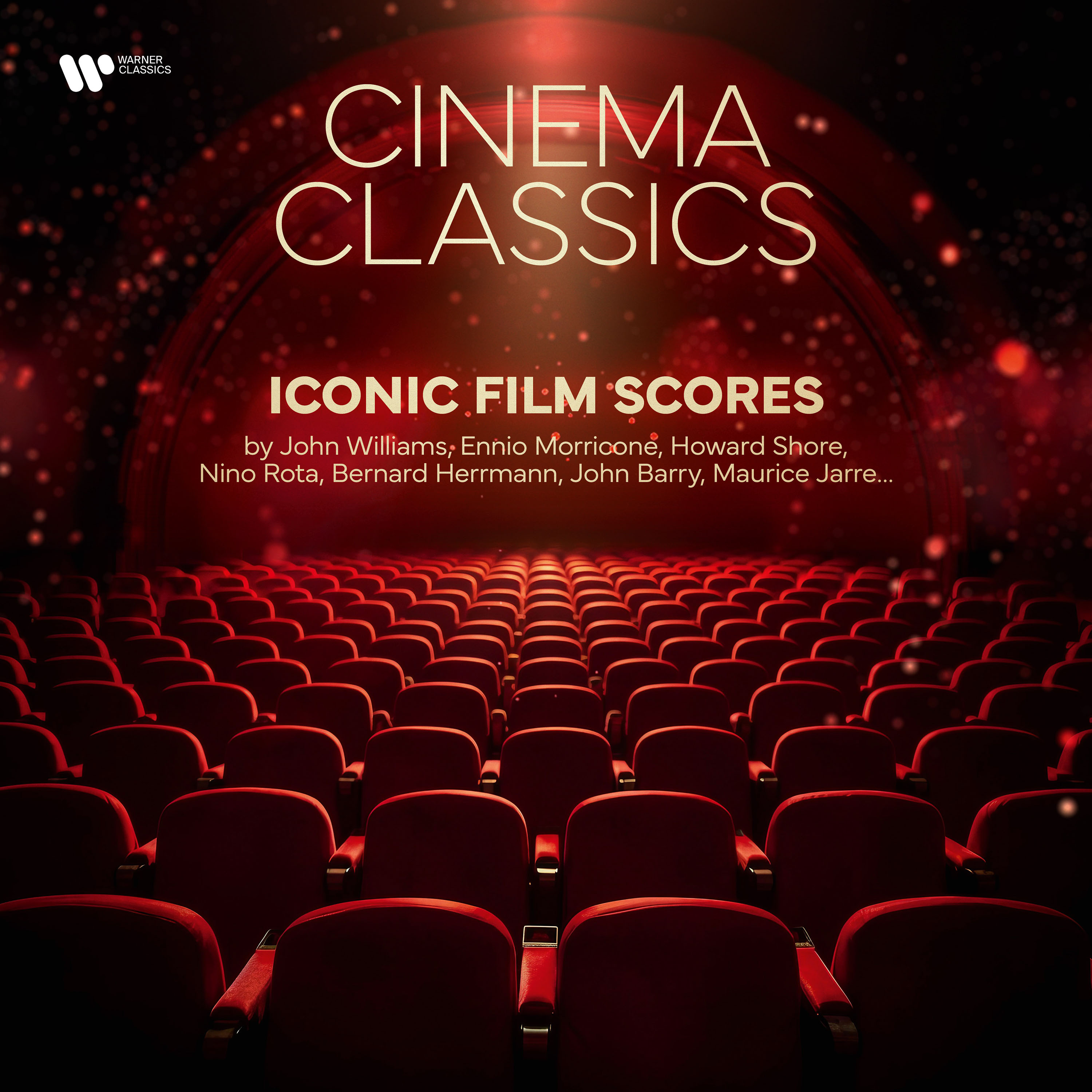 Cinema Classics | Warner Classics