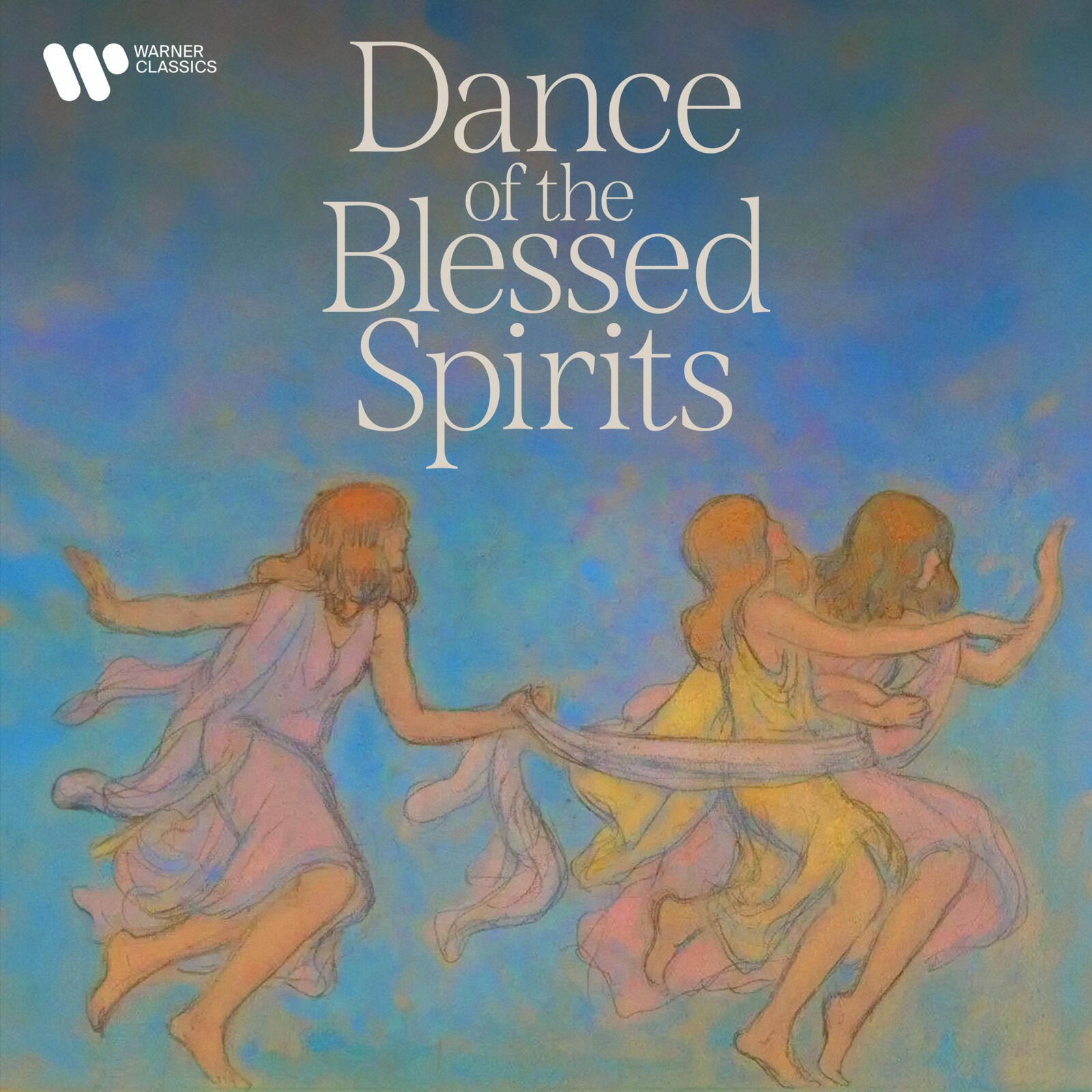 Dance of the Blessed Spirits | Warner Classics