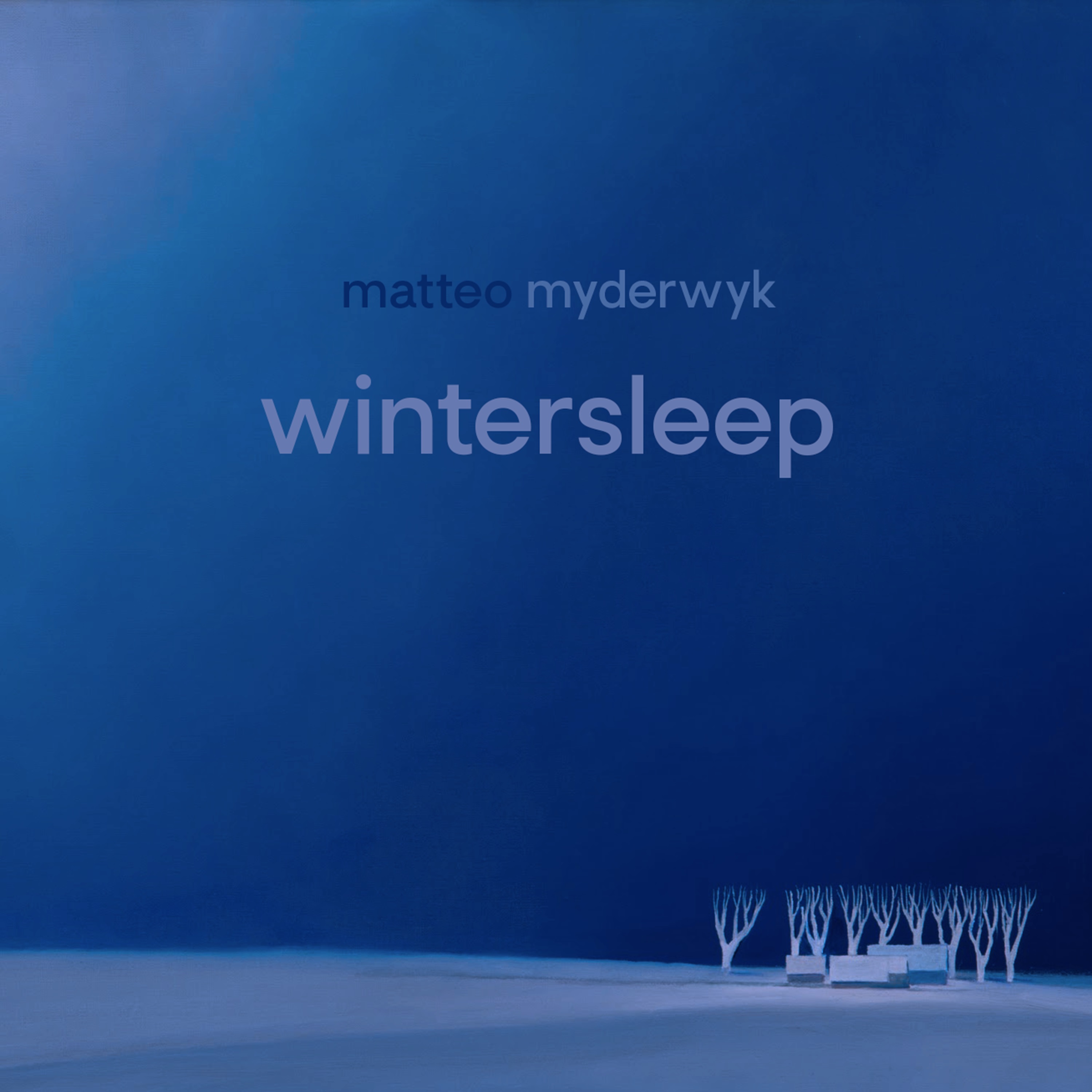 Wintersleep | Warner Classics