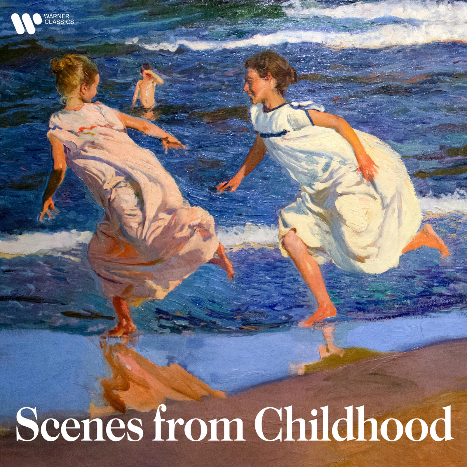 Scenes from Childhood | Warner Classics