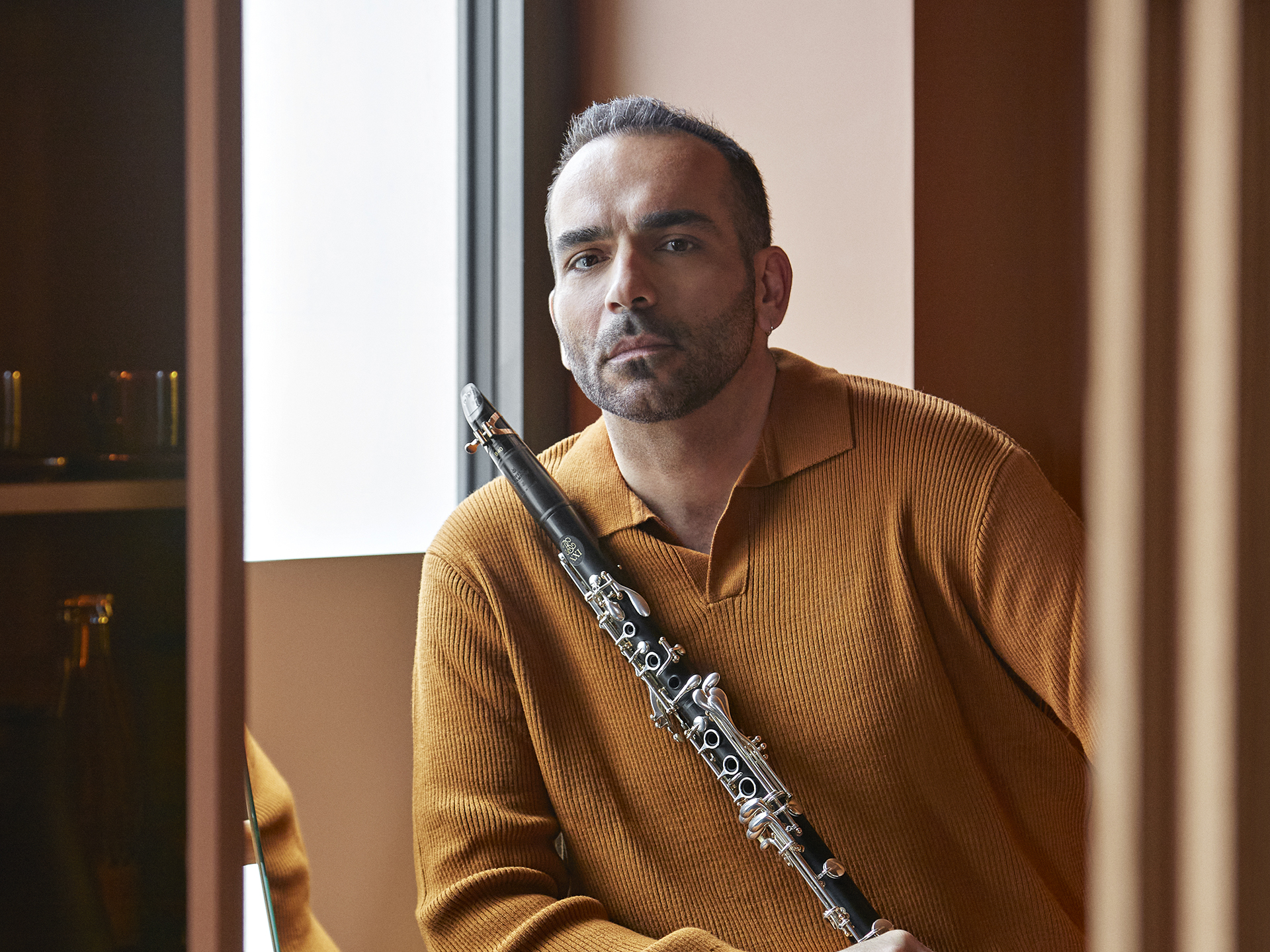Pierre Génisson | Warner Classics