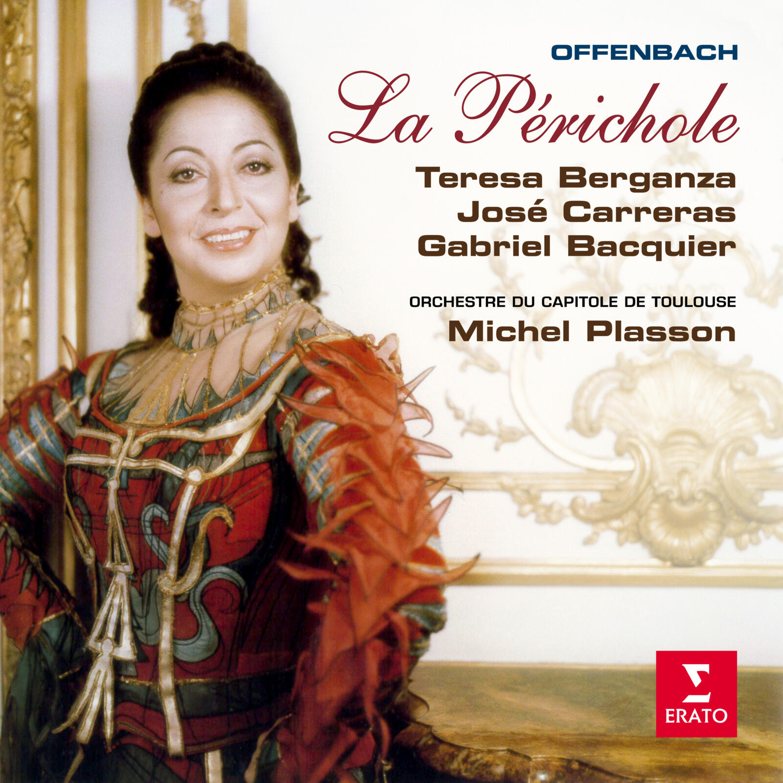 Offenbach: La Périchole | Warner Classics