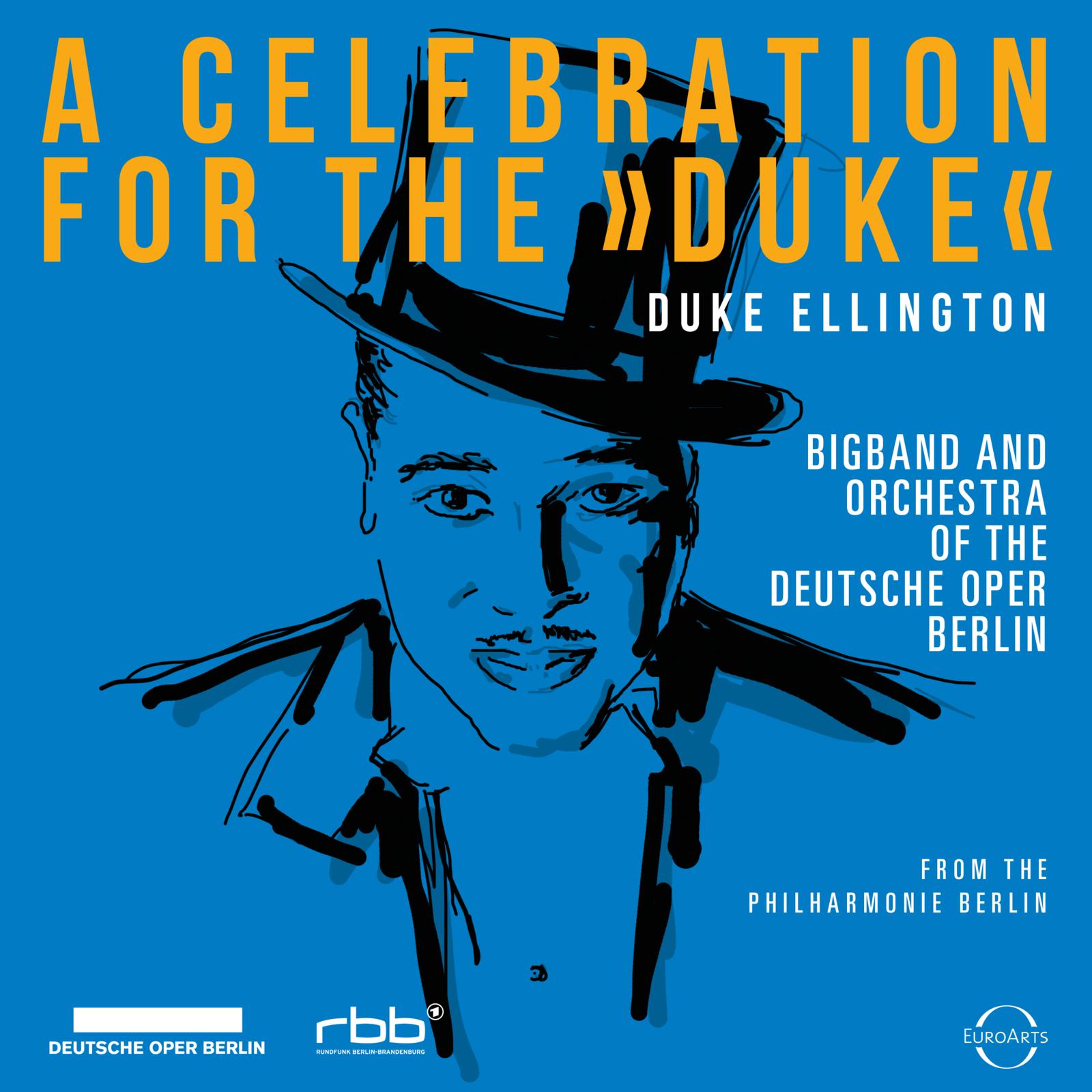A Celebration for the Duke | Warner Classics