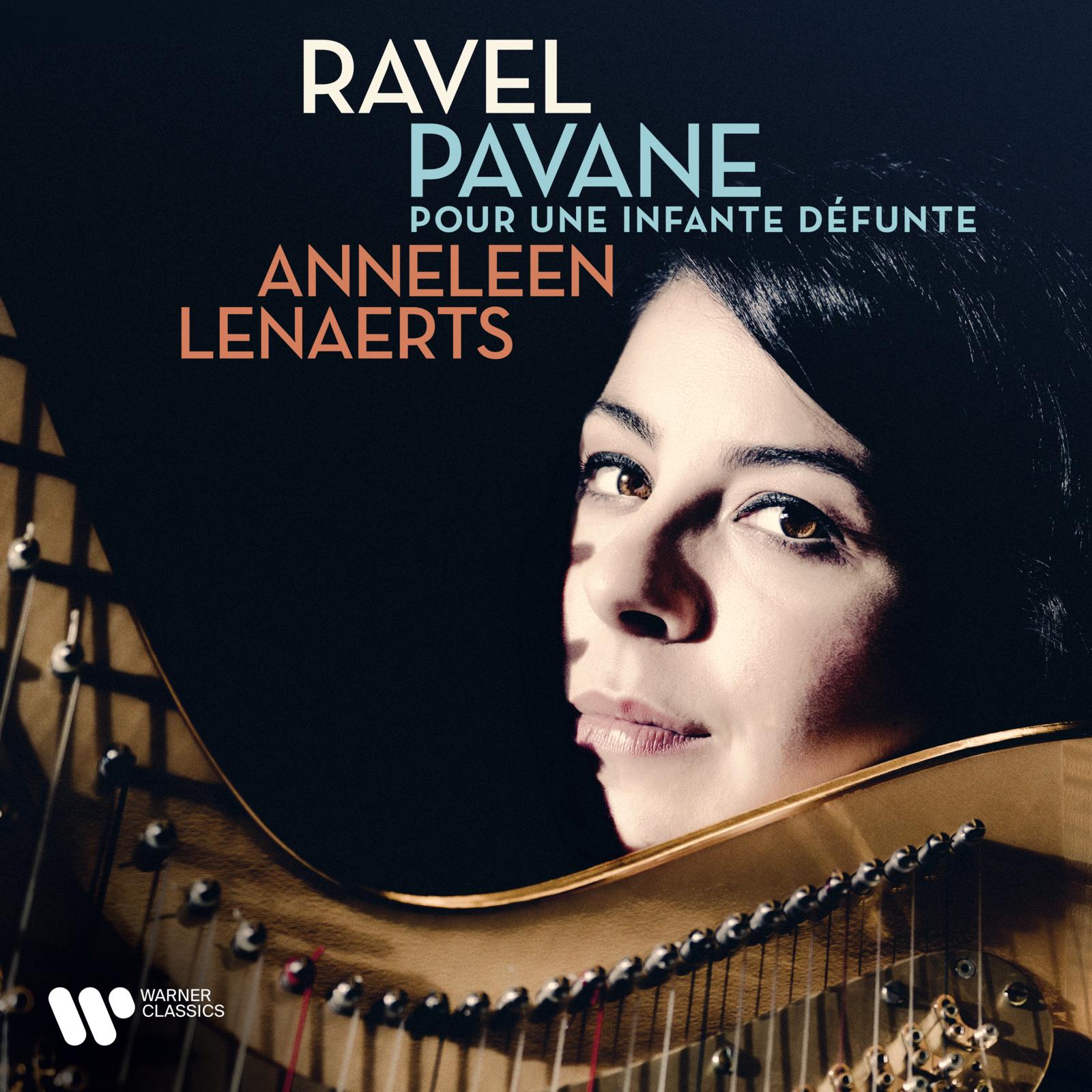 Ravel: Pavane pour une infante défunte | Warner Classics
