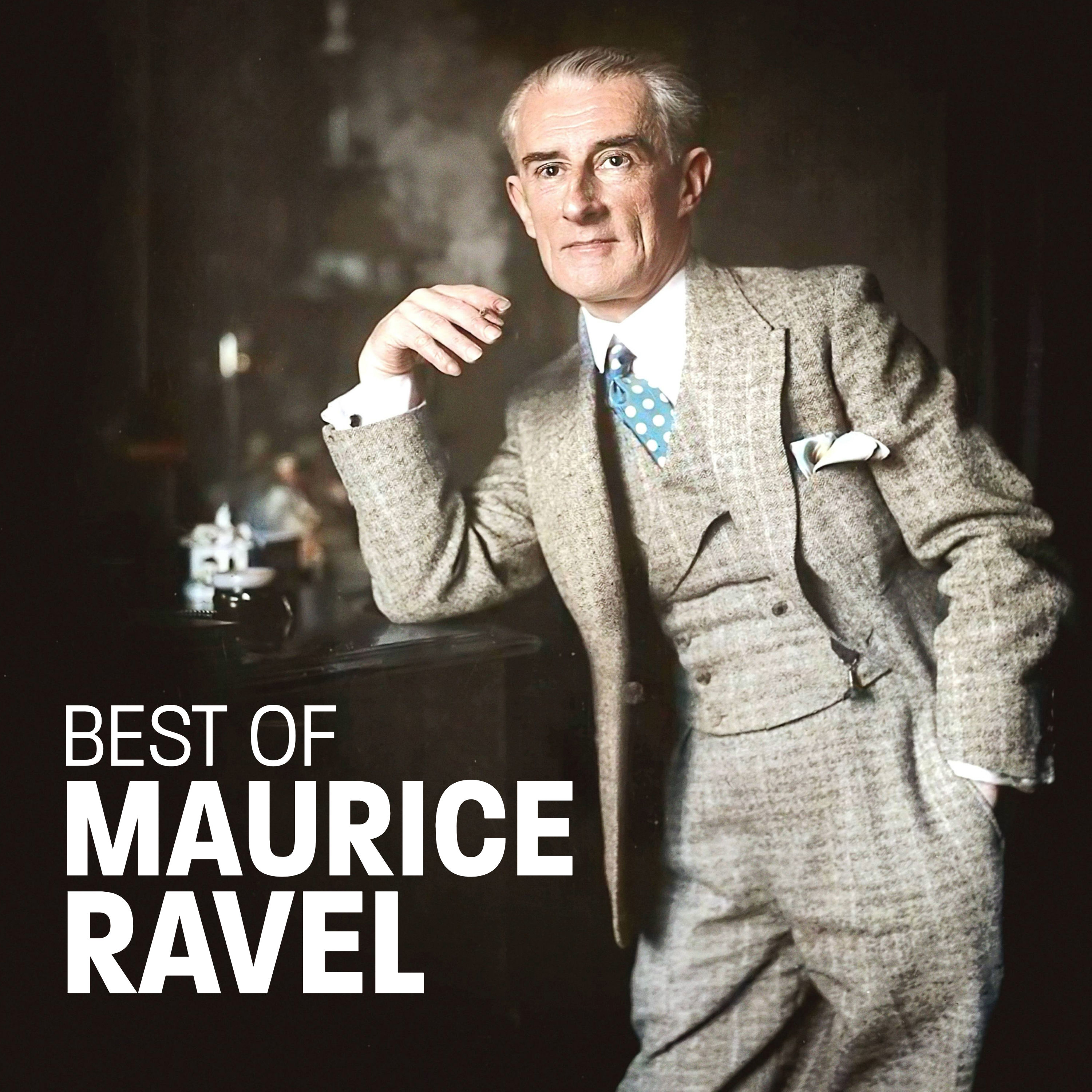 Ravel - Best of | Warner Classics